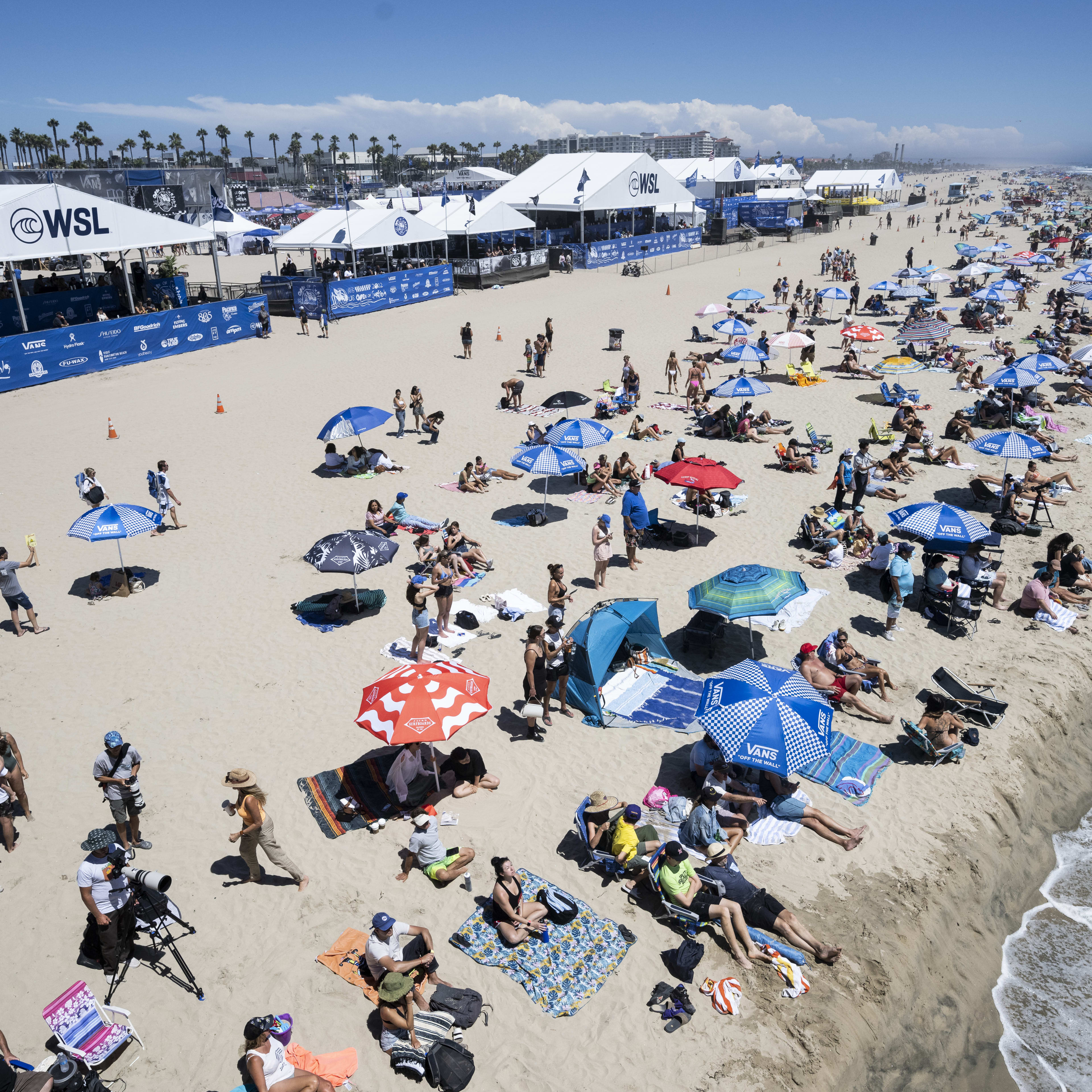 Feature Length Surf Film ‘Snapt5’ To Debut at the US Open - Surfer