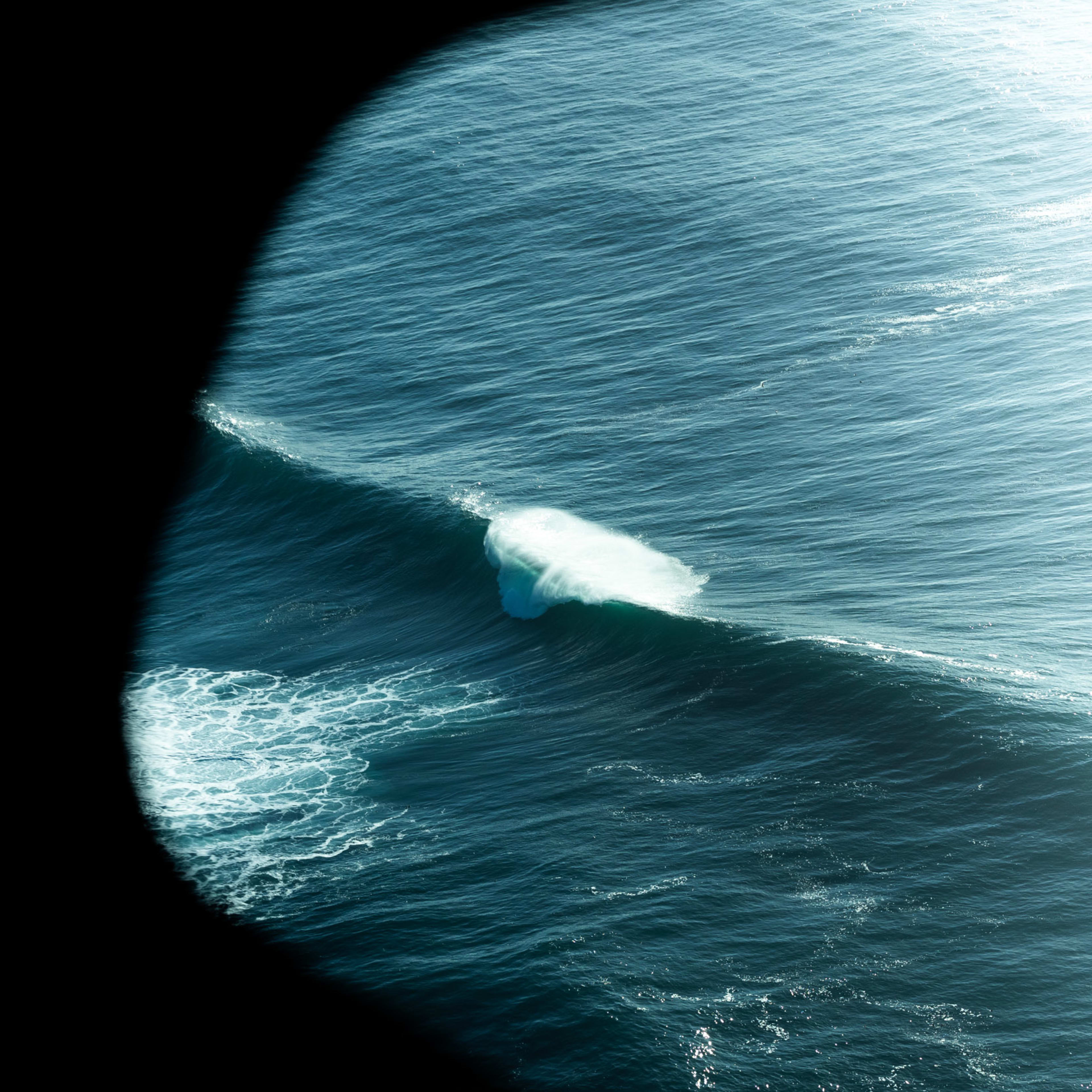 7 of the Biggest, Most Terrifying Tsunamis in History - Surfer