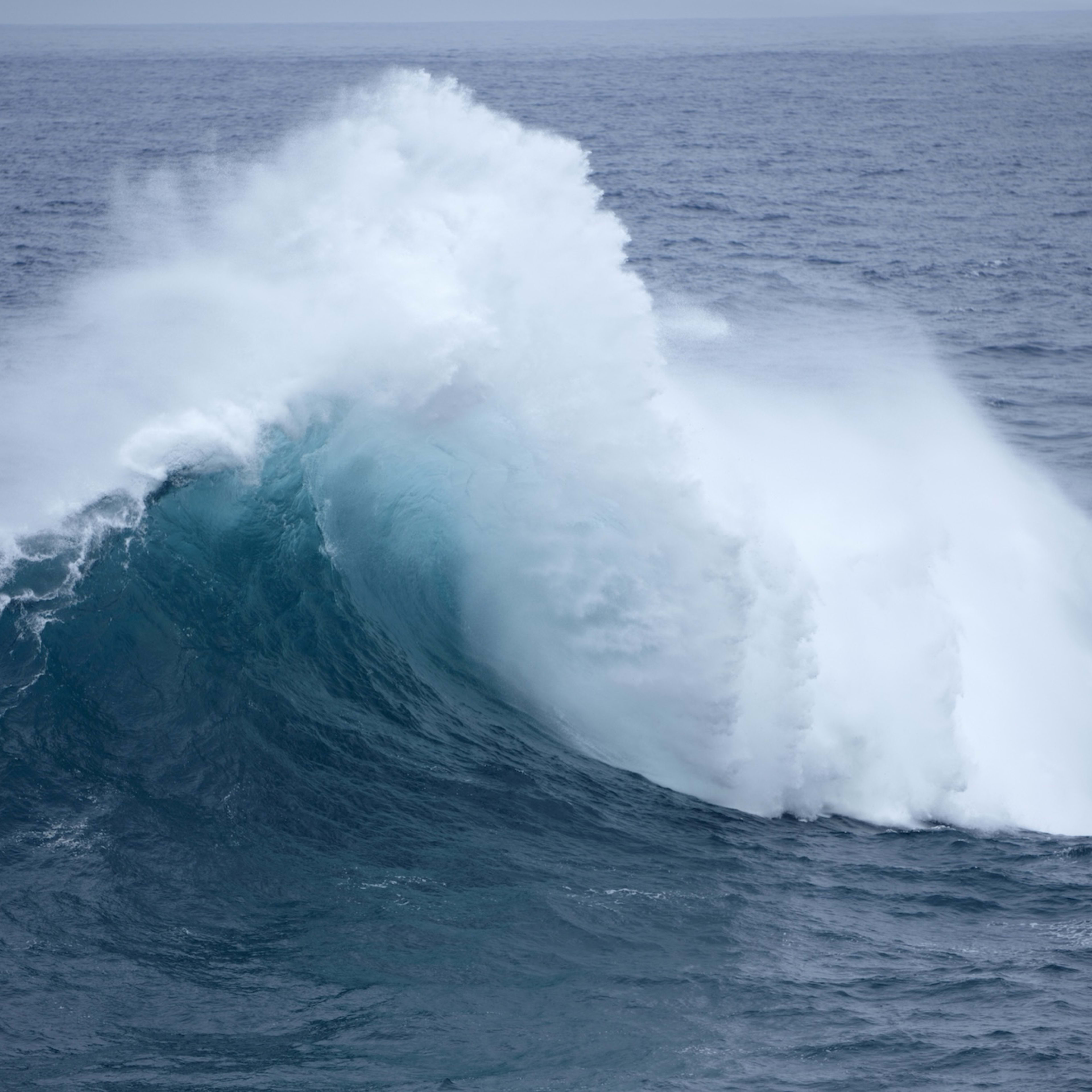 The ‘Ring of Fire’ Is Heating Up; Could a Mega-Tsunami Be Next? - Surfer