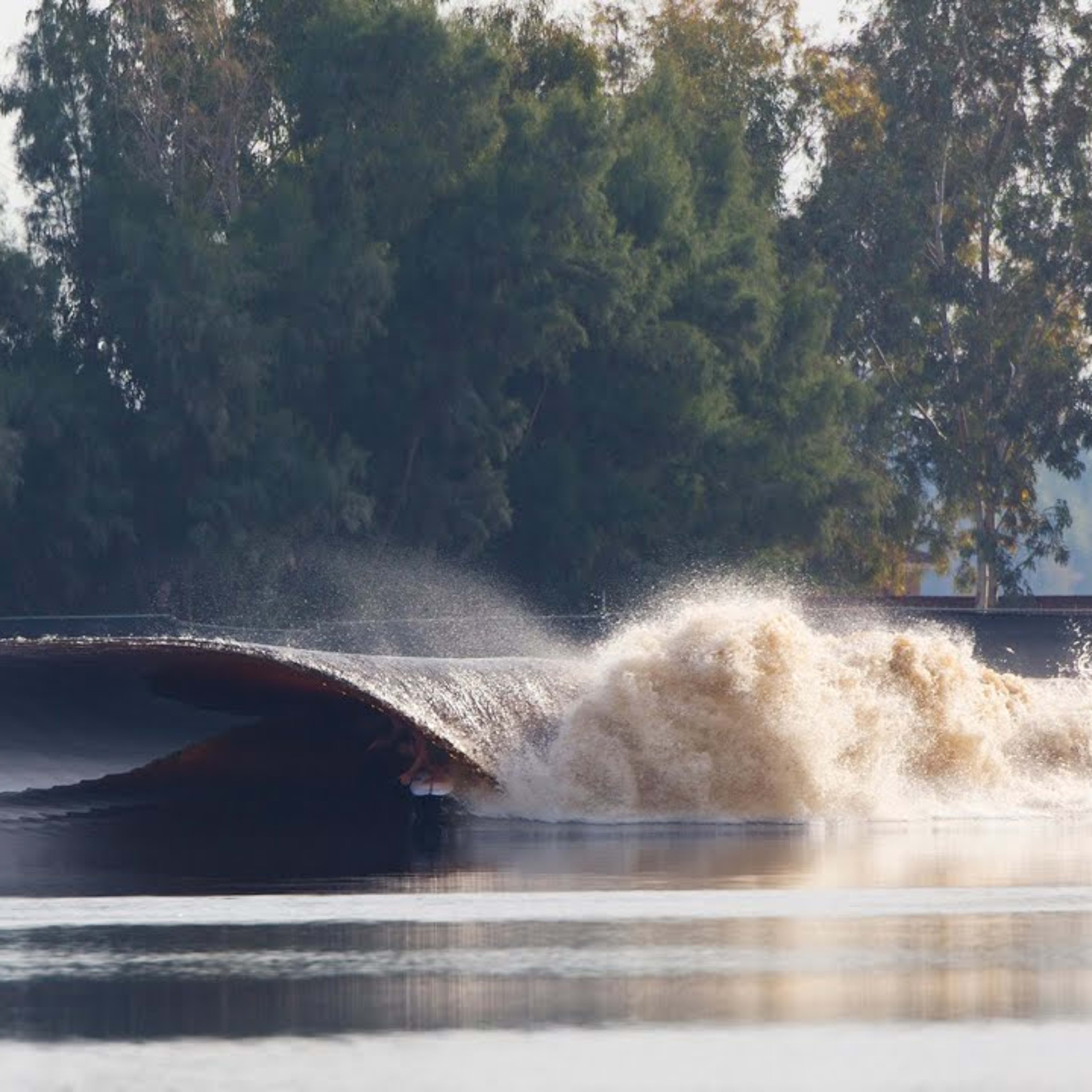 10 Years of Surf Ranch: How Kelly Slater Changed Surfing Forever - Surfer