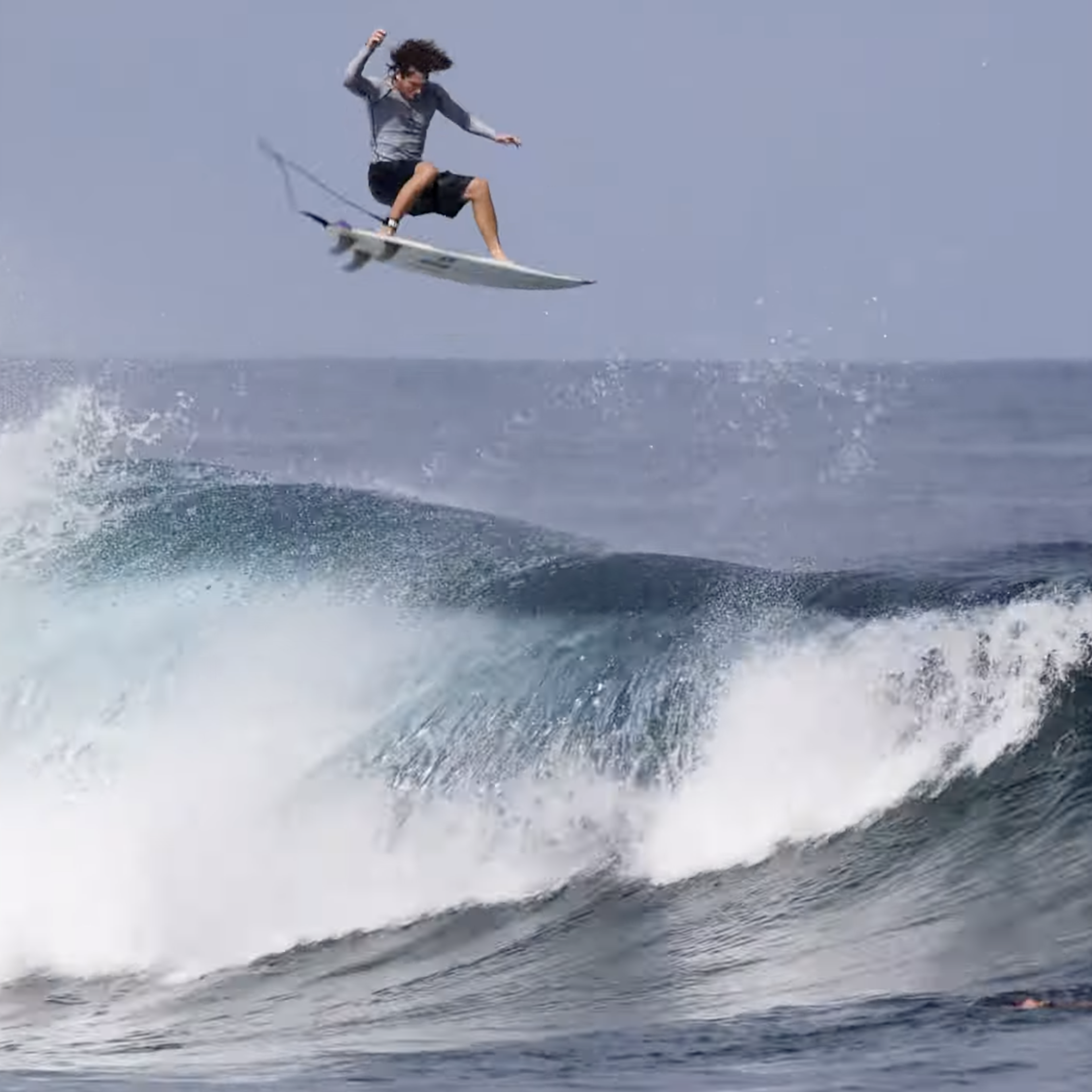 Who Invented the Wetsuit? The Legacy of Jack O'Neill - Surfer