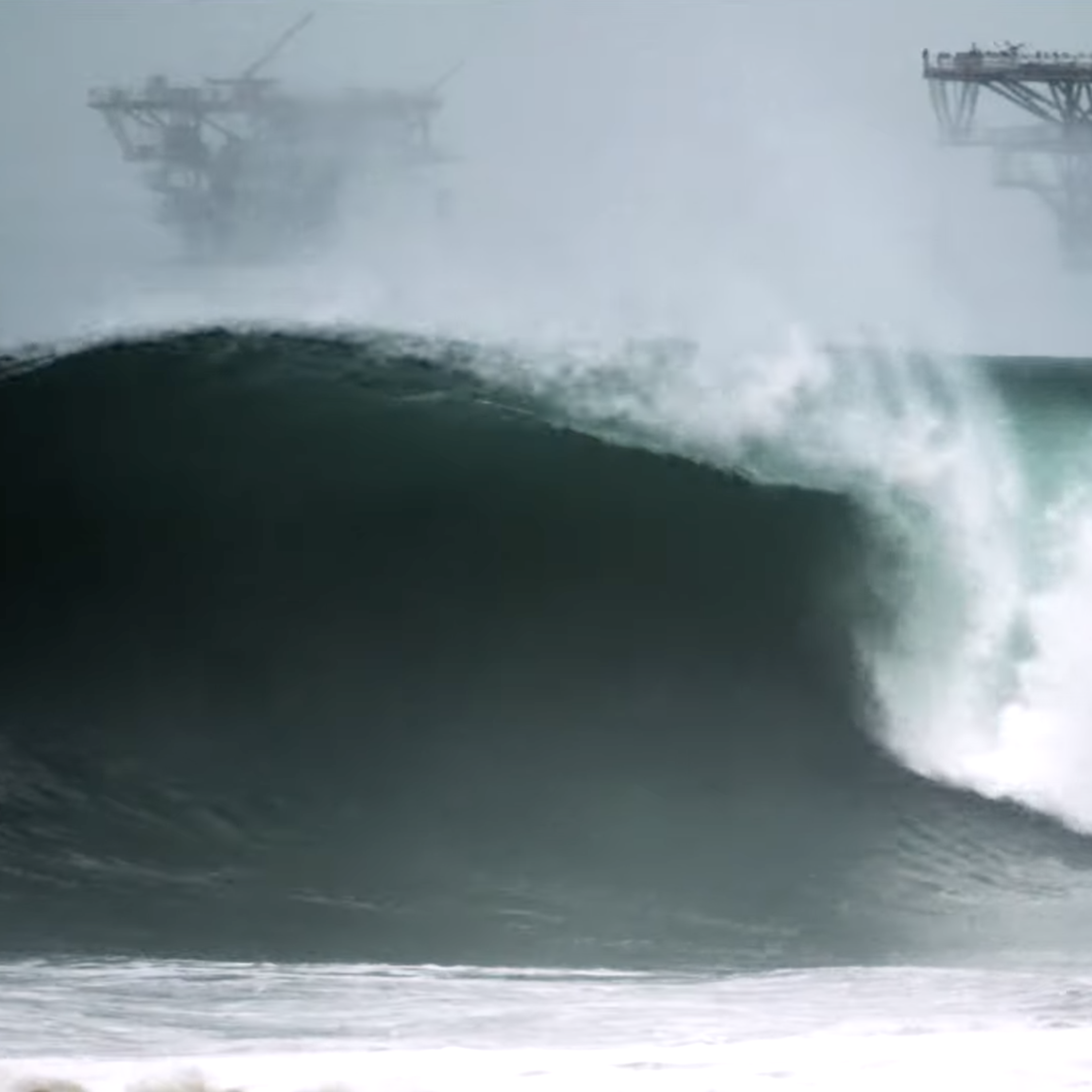 Florida’s $600M “World’s Biggest” Wave Pool Breaks Ground - Surfer