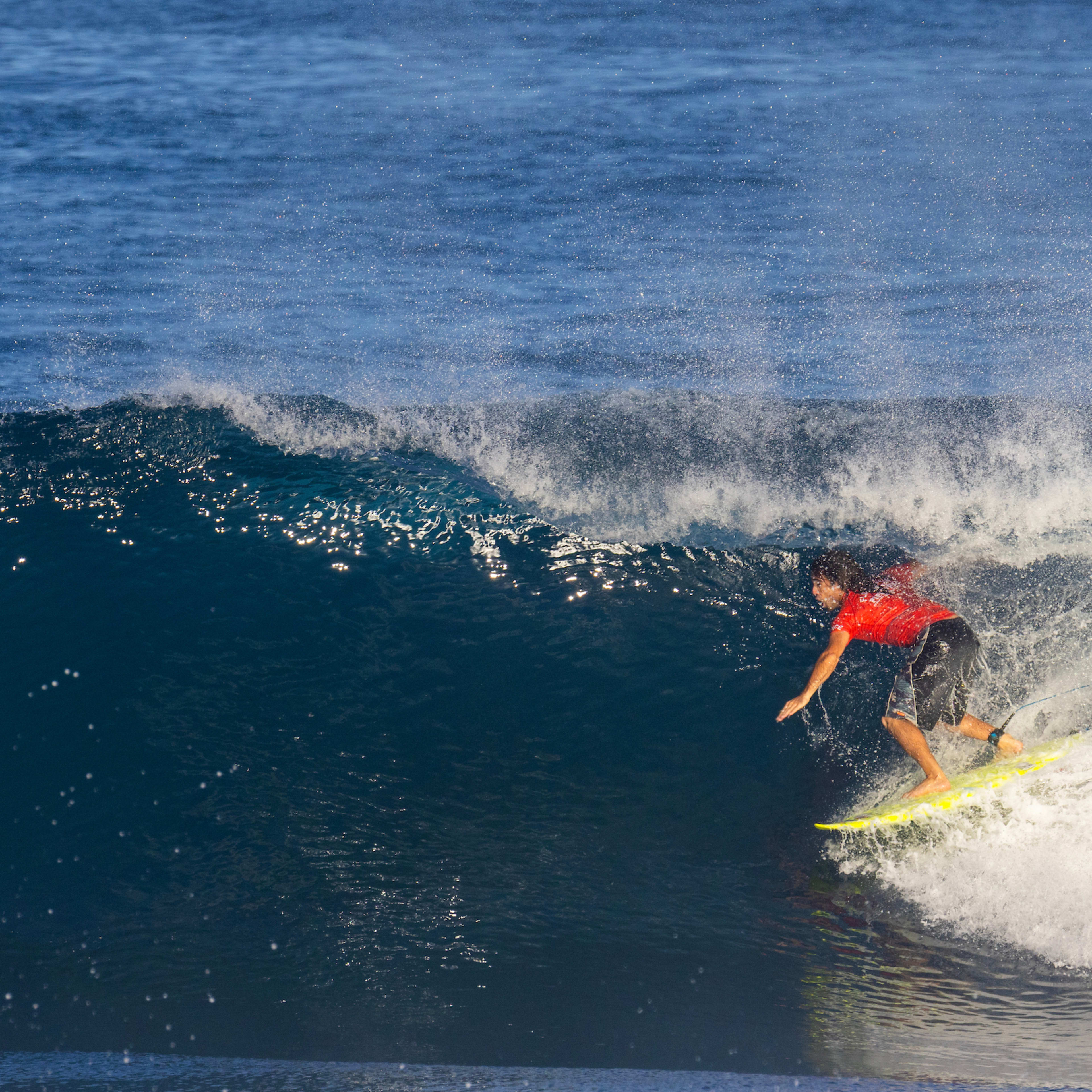 Meet Julia Garner’s Stunt Double as Silver Surfer in ‘Fantastic Four ...