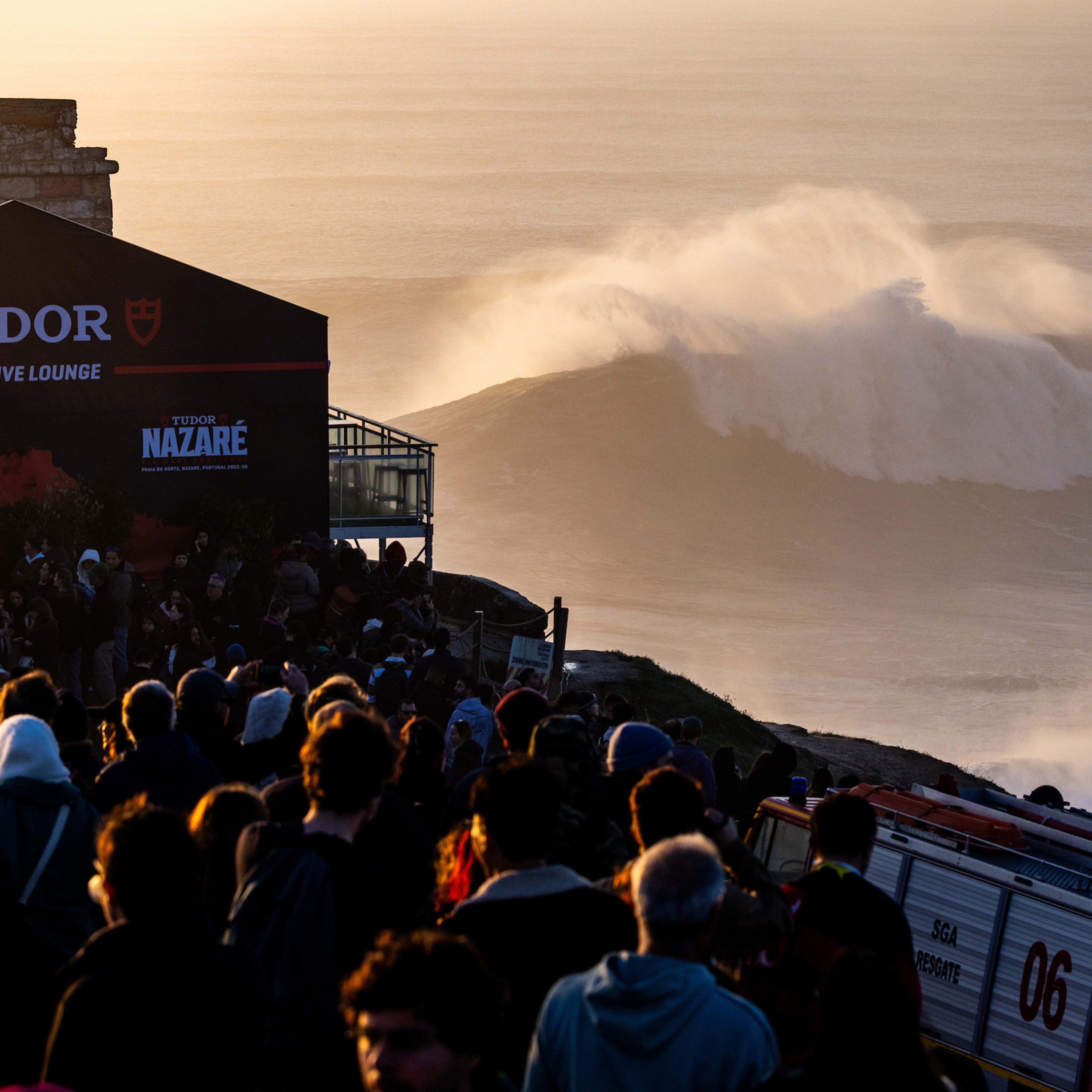 The 6 Best Places To Catch a Barrel Wave - Surfer