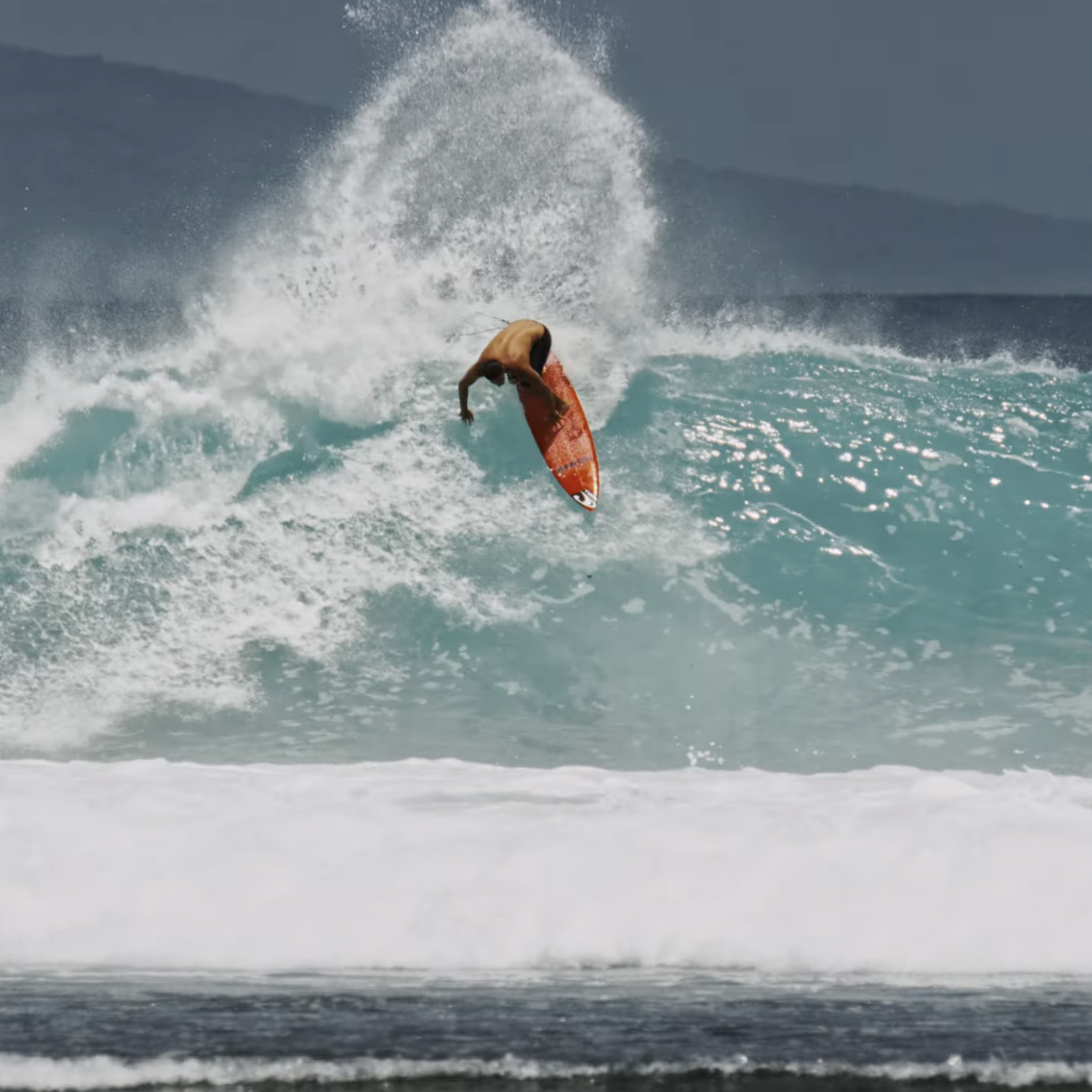 Legendary Pipeline Surfer Tamayo Perry Killed in Shark Attack - Surfer