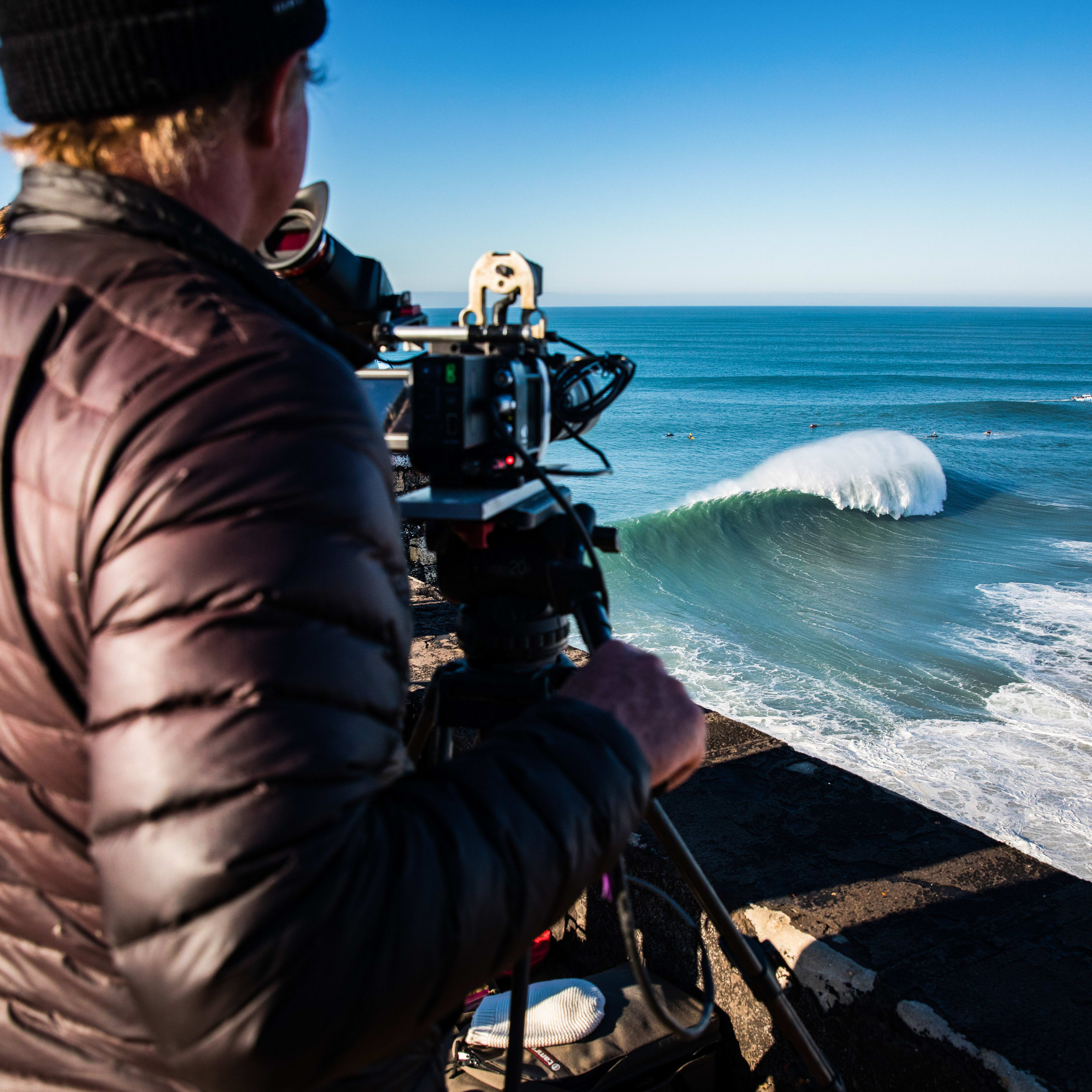 Surfer Breaks Obscure World Record on Tidal Bore Wave (Video) - Surfer