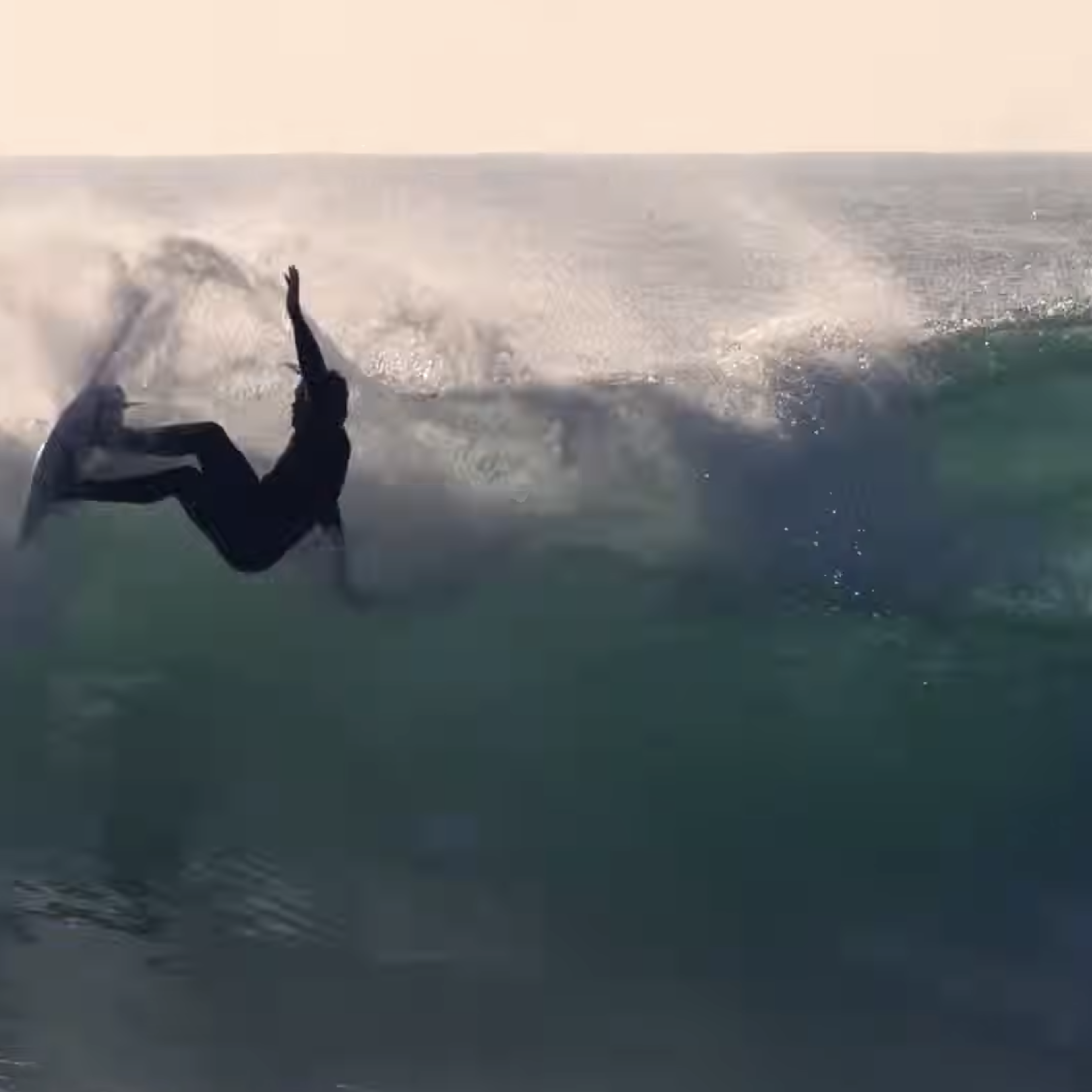 Teen Dies After Knocked Unconscious at Popular CA Surf Spot - Surfer