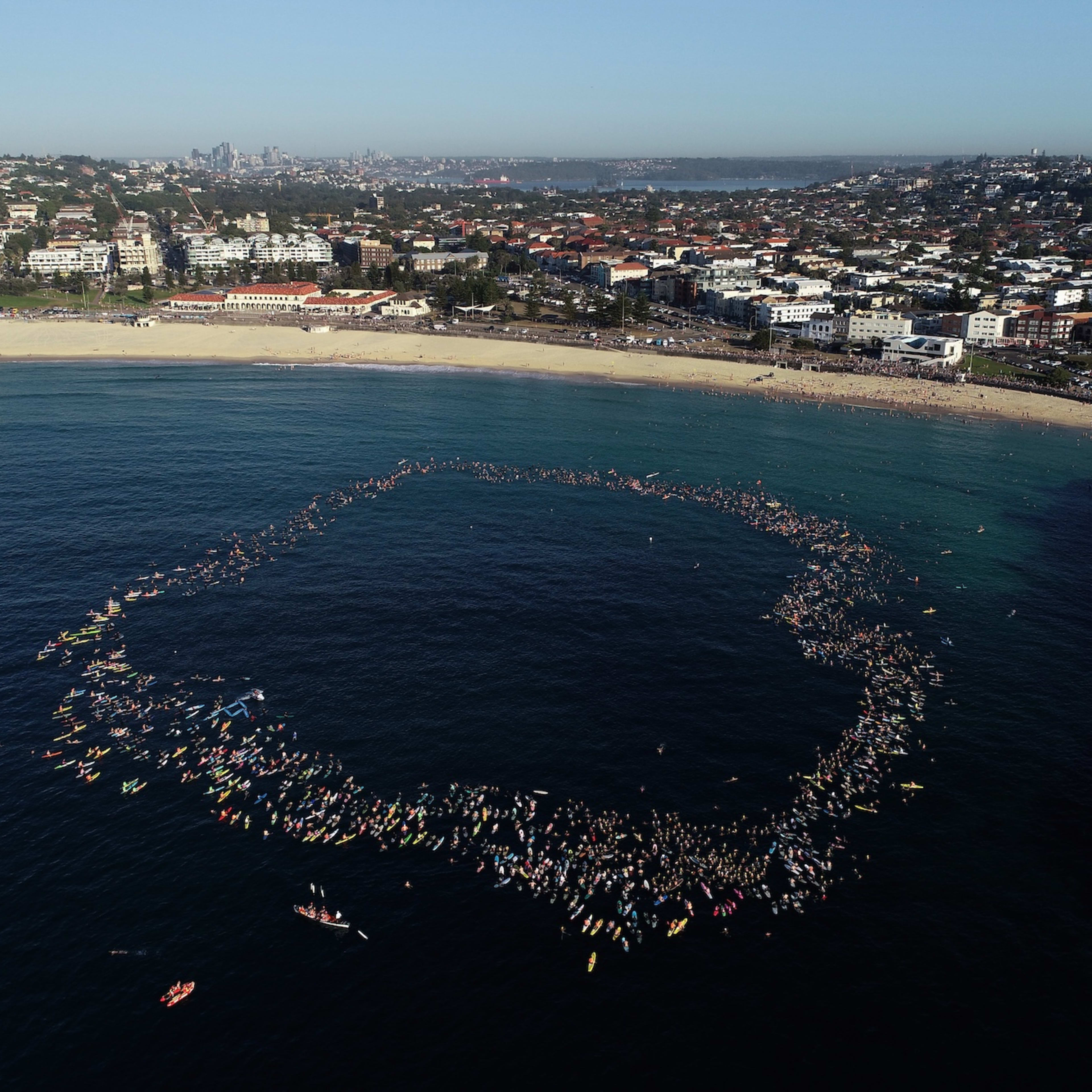 Sneak Peek: Kelly Slater’s Austin, TX Wave Pool - Surfer