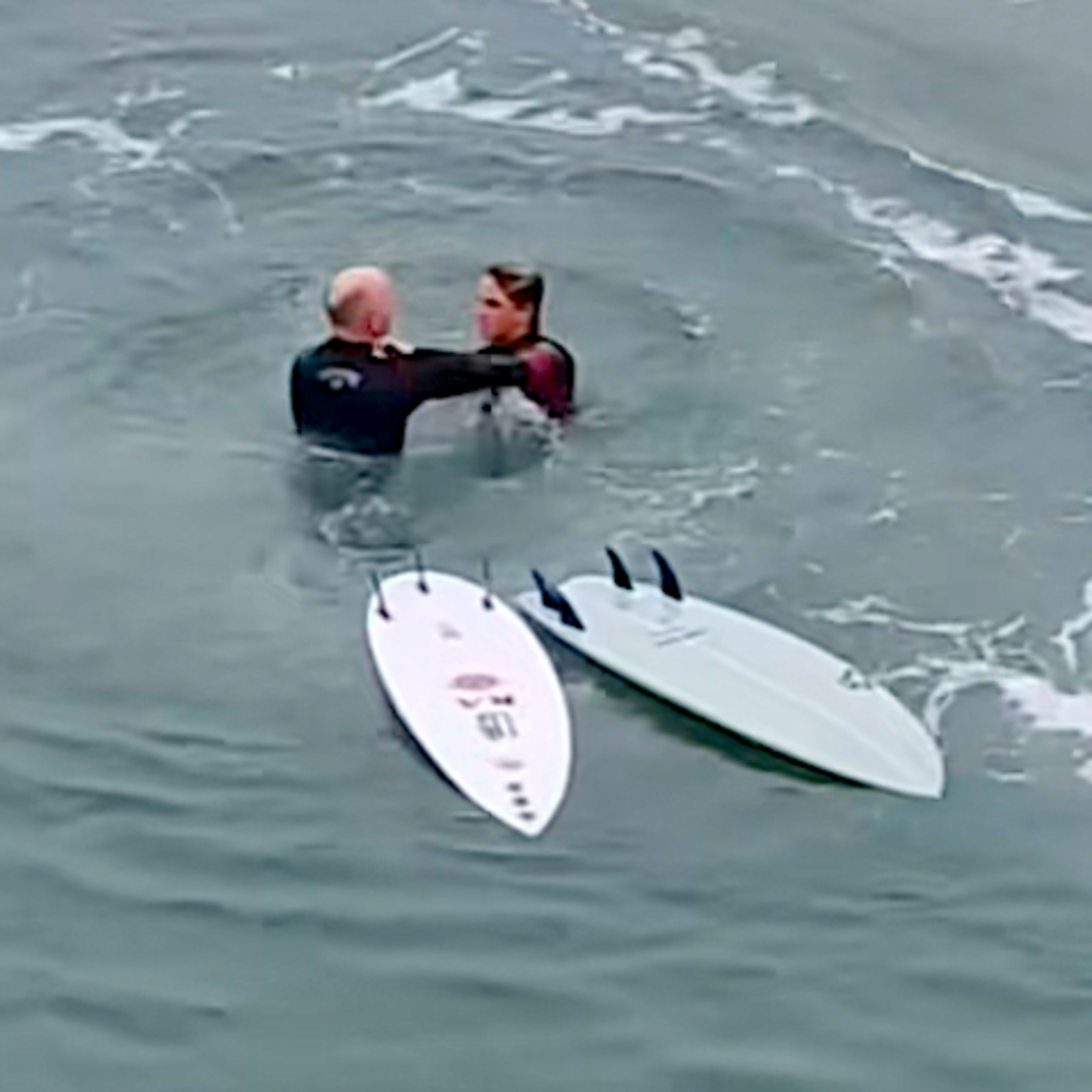 The Inspiration of Bethany Hamilton’s Beautifully Flawed Foundation ...