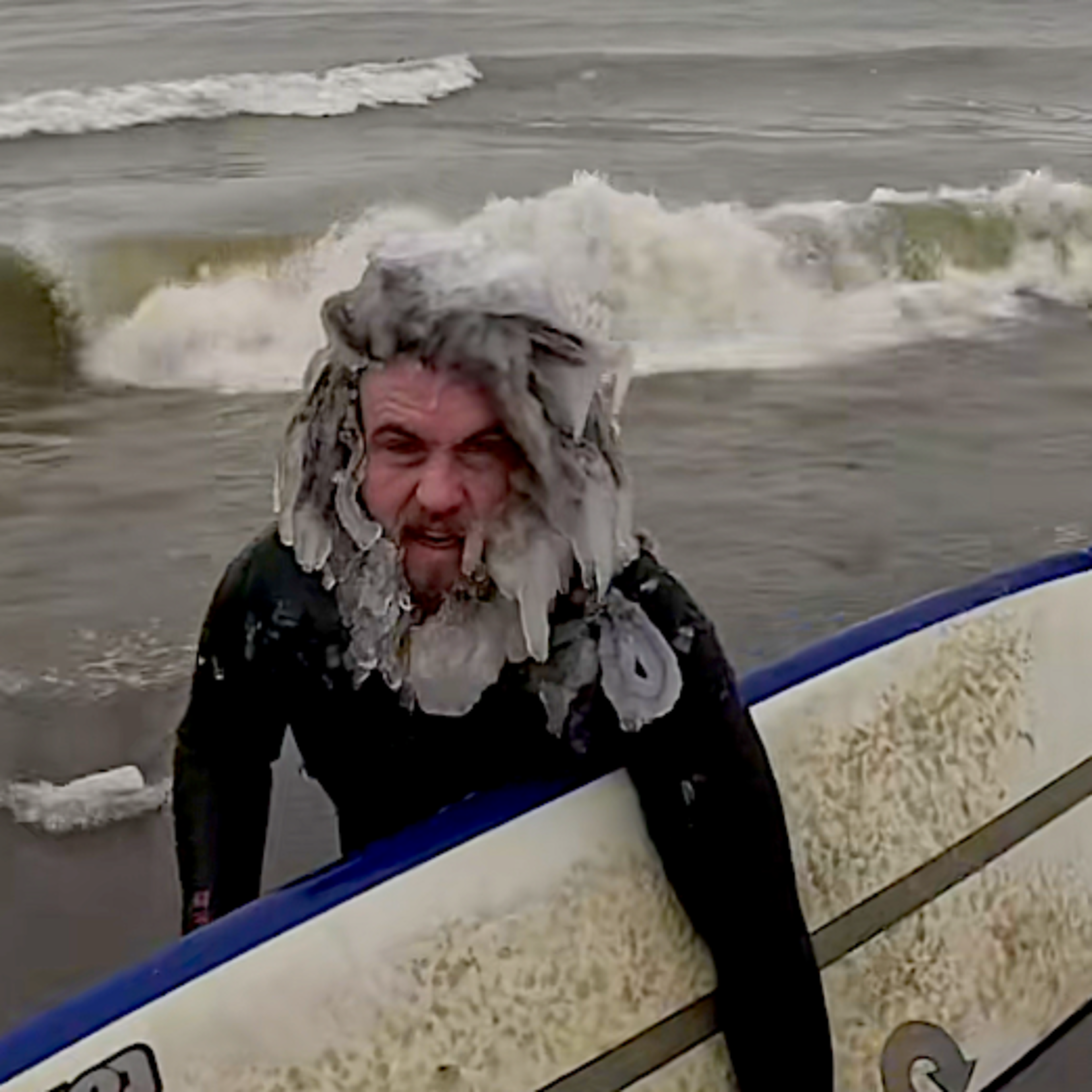 International Surfing Day Is About More Than Just Surfing - Surfer