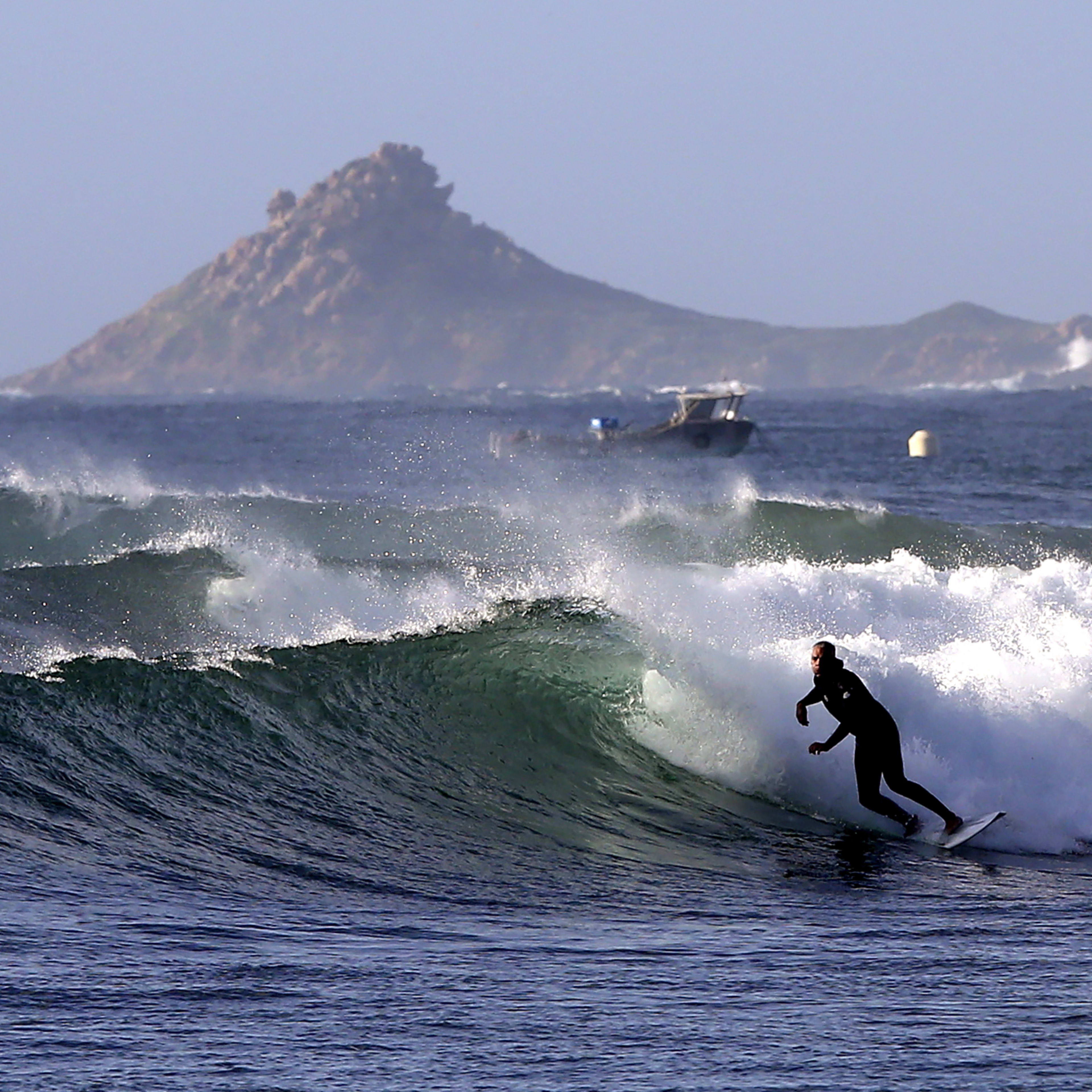 Deadly, “Tsunami-Like” Waves Slam Peru (Video) - Surfer