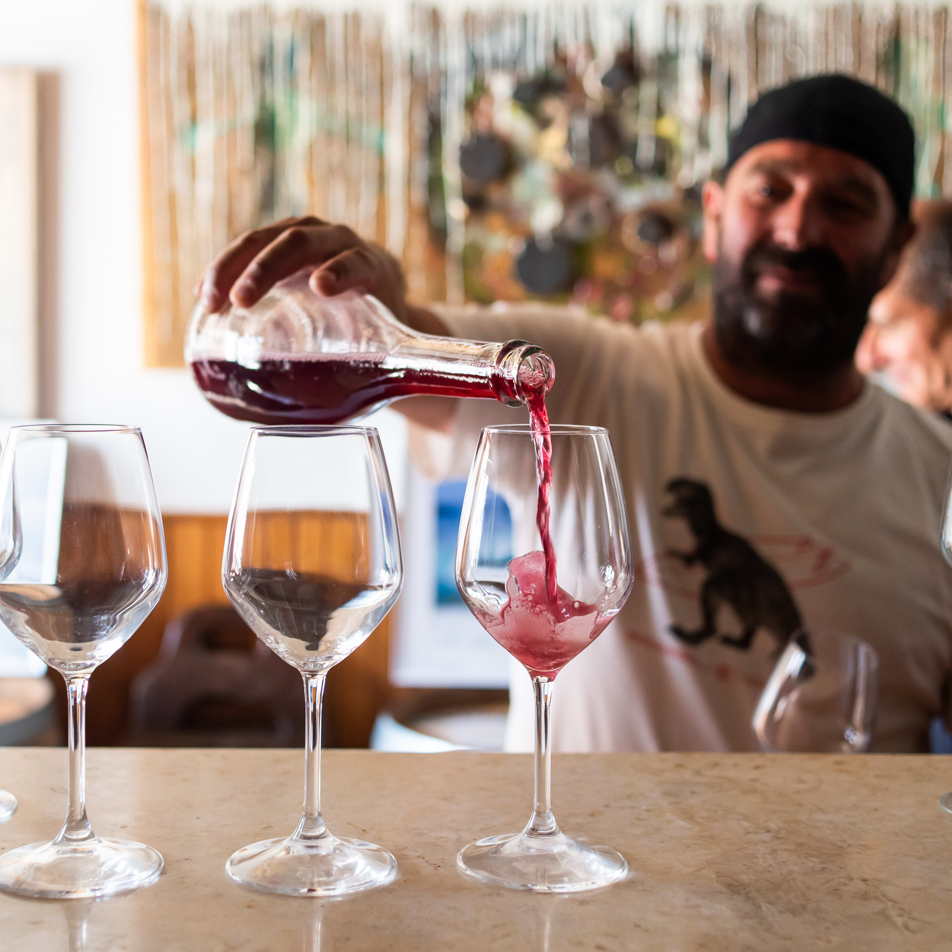 Fantasy Surfer: The Championship Tour Returns to the Goldie - Surfer