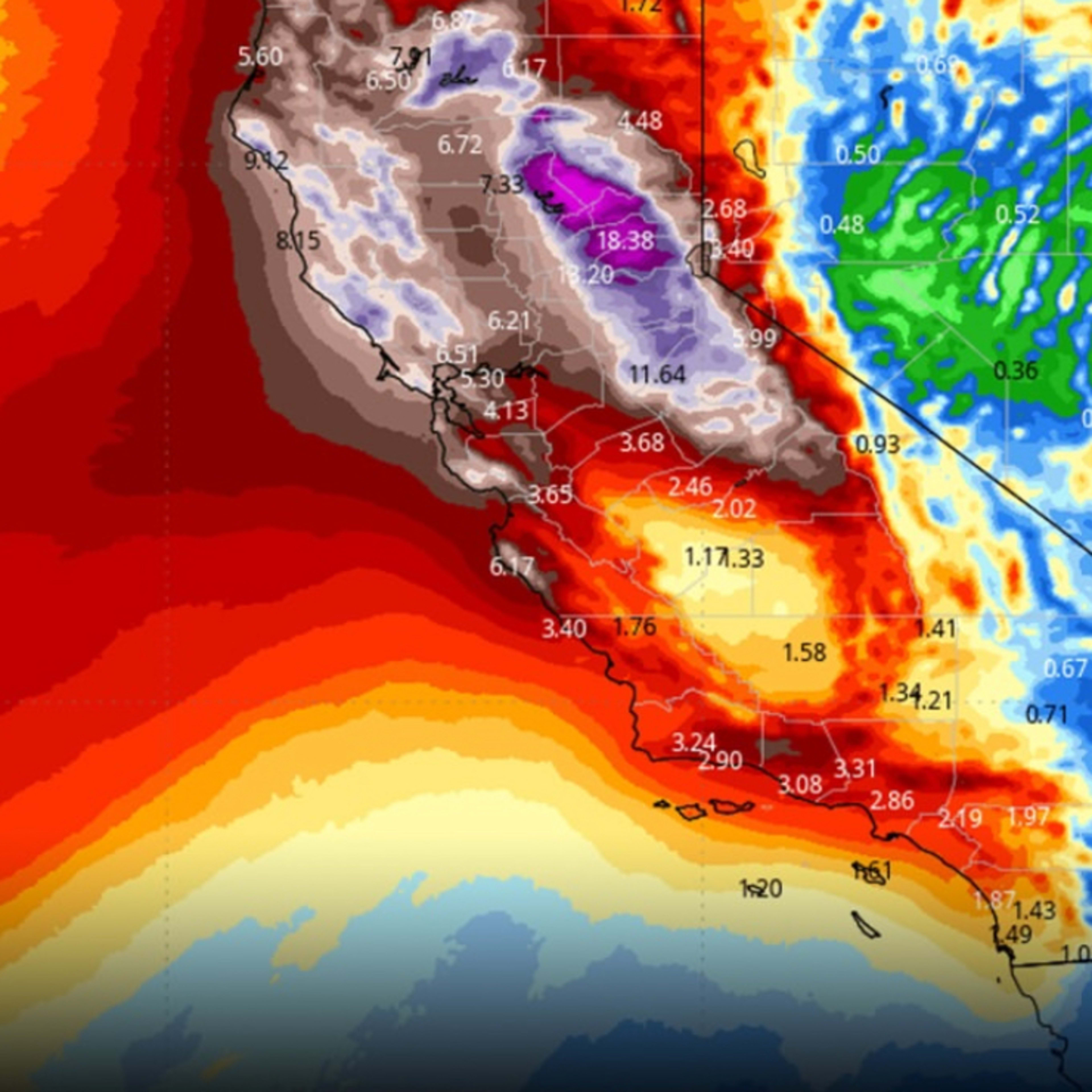 Big Waves Claim Three Lives in the Canary Islands (Video) - Surfer