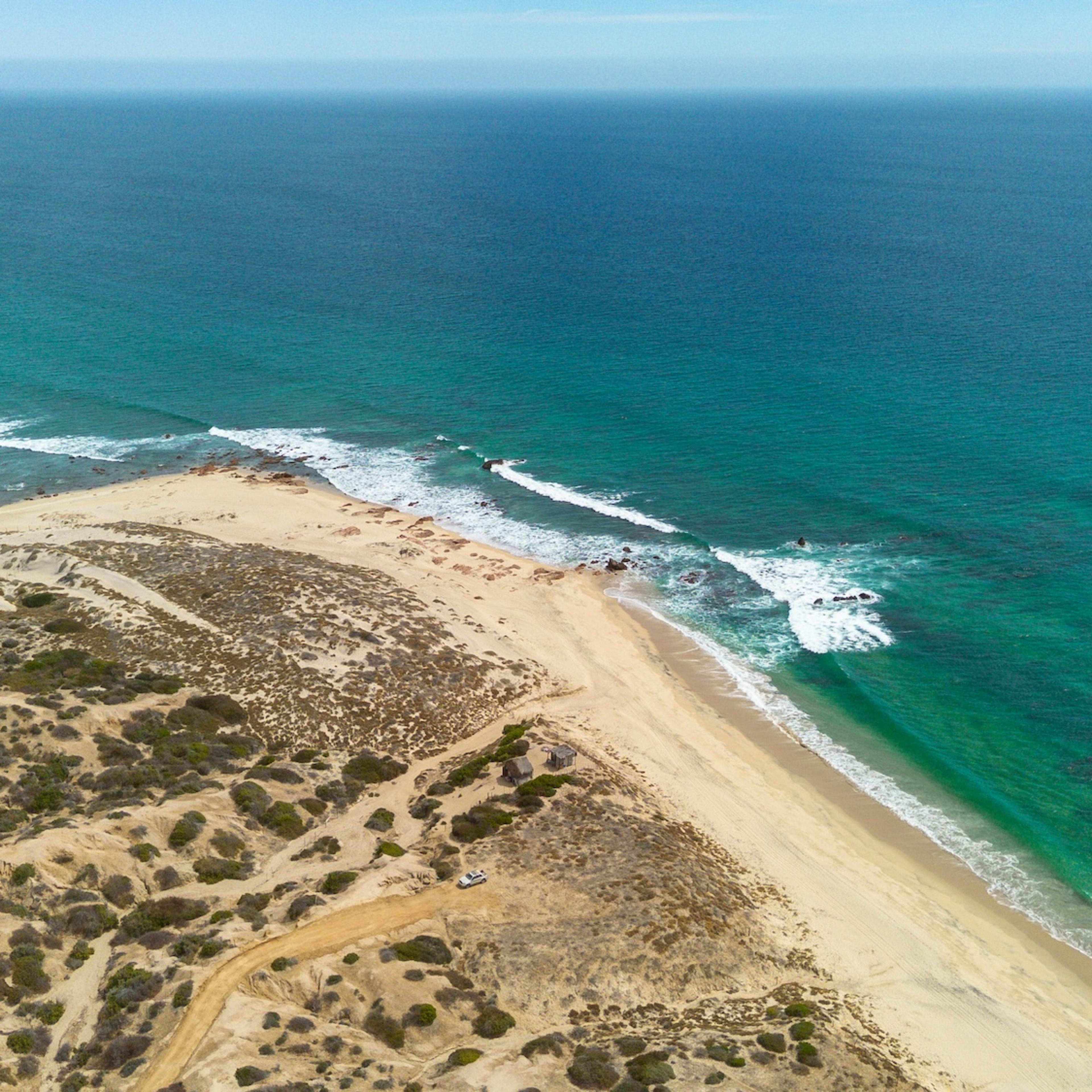 Boats Battle ‘65-Foot’ Waves in Terrifying Footage (Video) - Surfer
