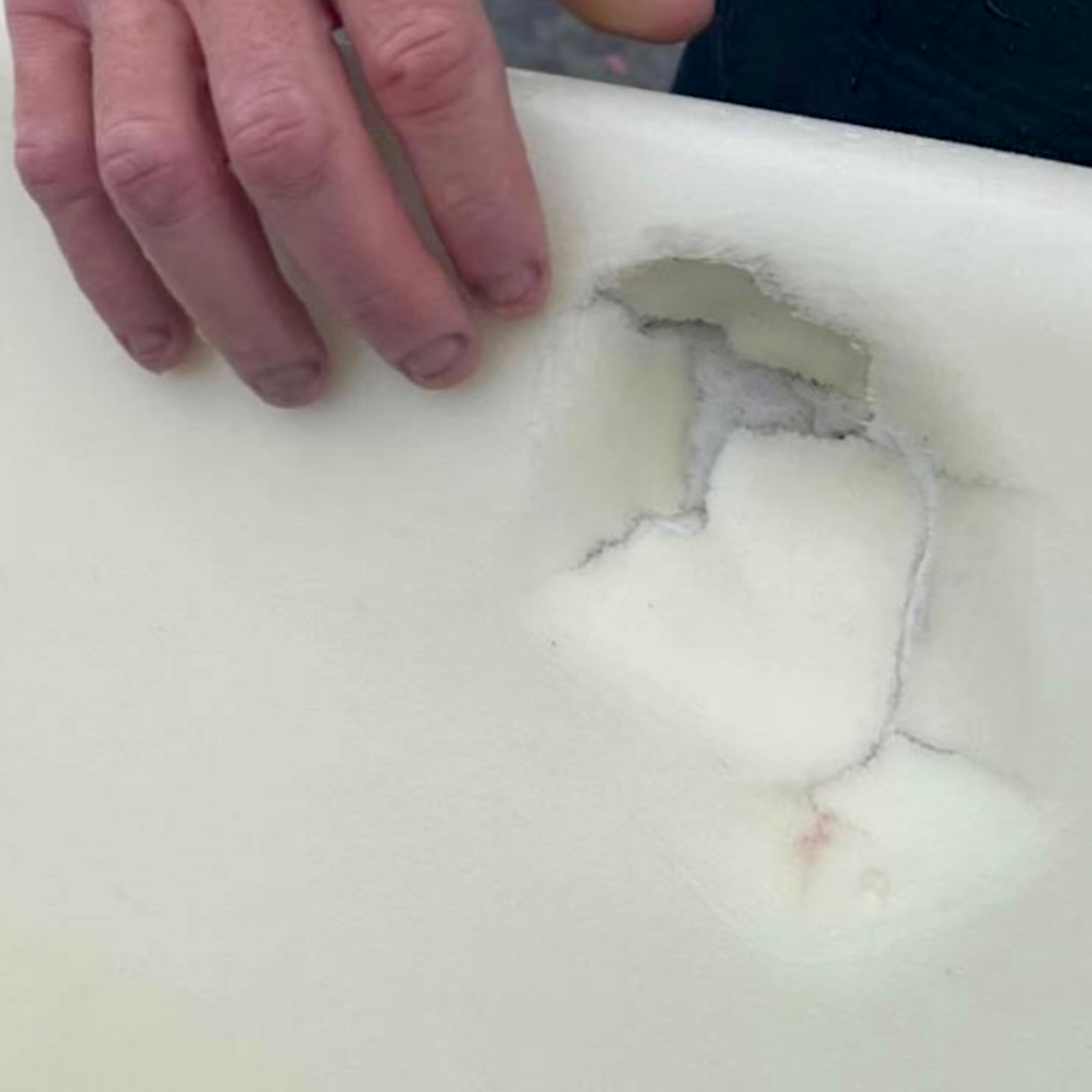 Boats Battle ‘65-Foot’ Waves in Terrifying Footage (Video) - Surfer