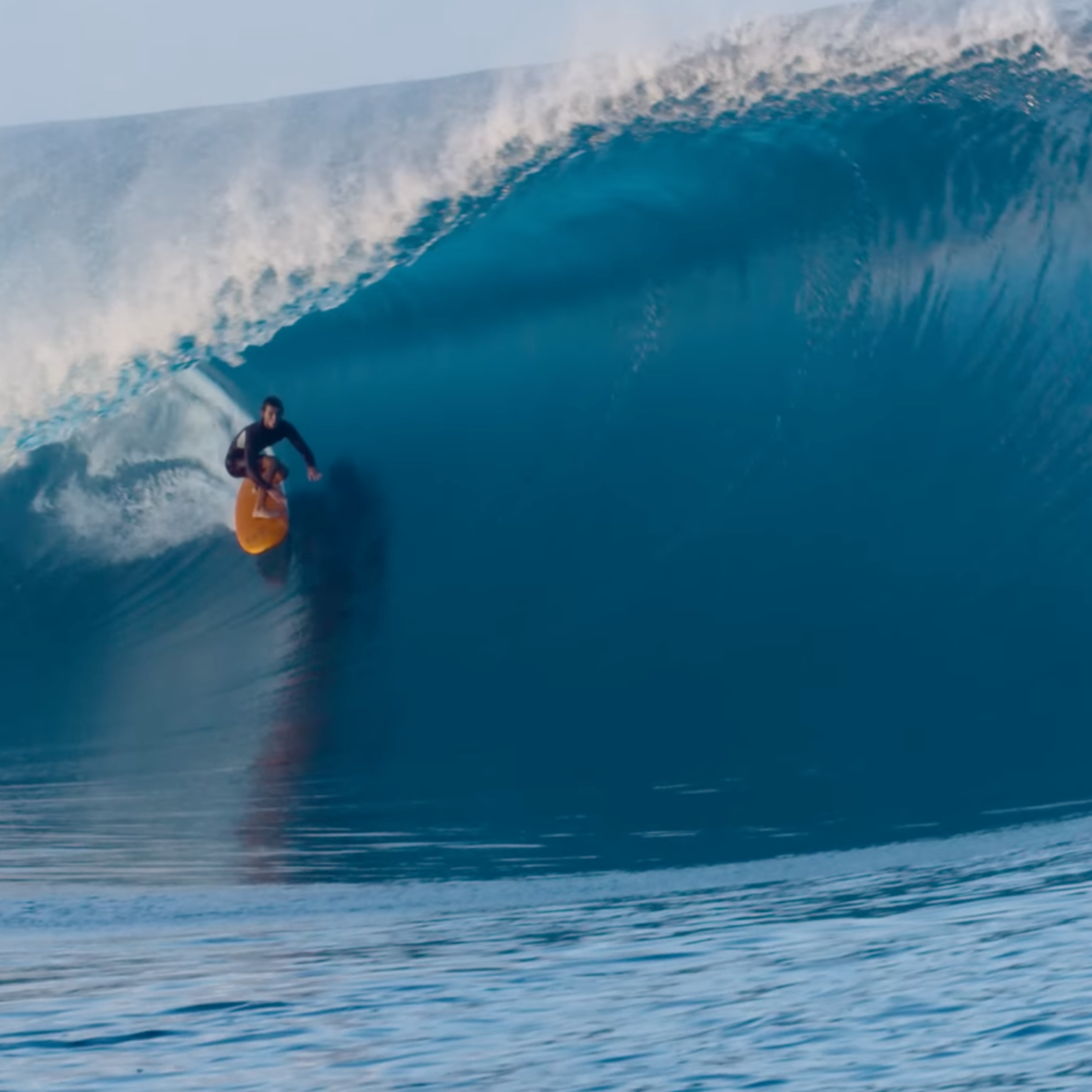 Teen Dies in Rip Tide Freak Accident, Surfers 'Heroic' in Rescue - Surfer