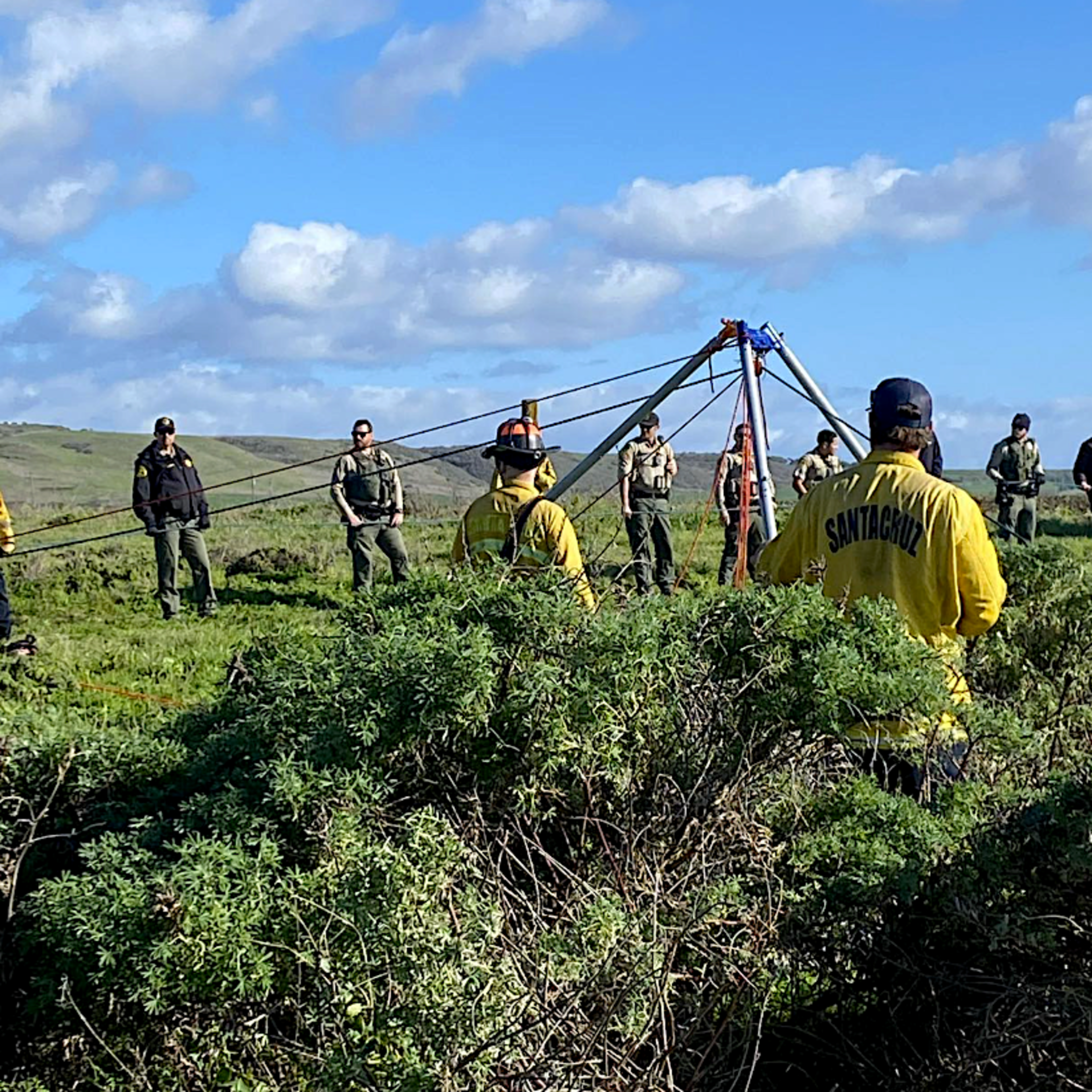 Erica Fox Monterey Shark Attack Victim Identified - Surfer