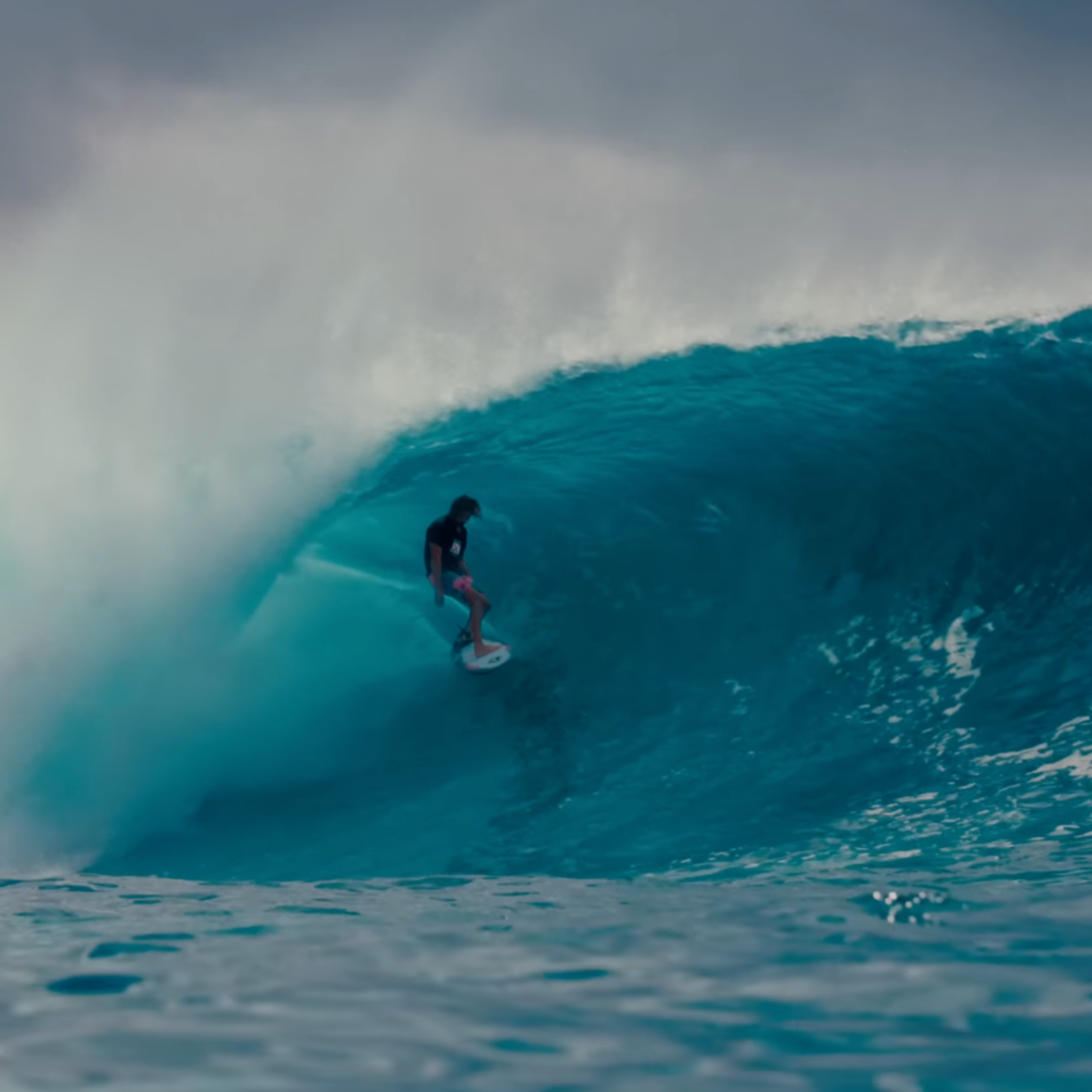 Former Pro Surfer Conan Hayes Linked to Donald Trump 2020 Election ...