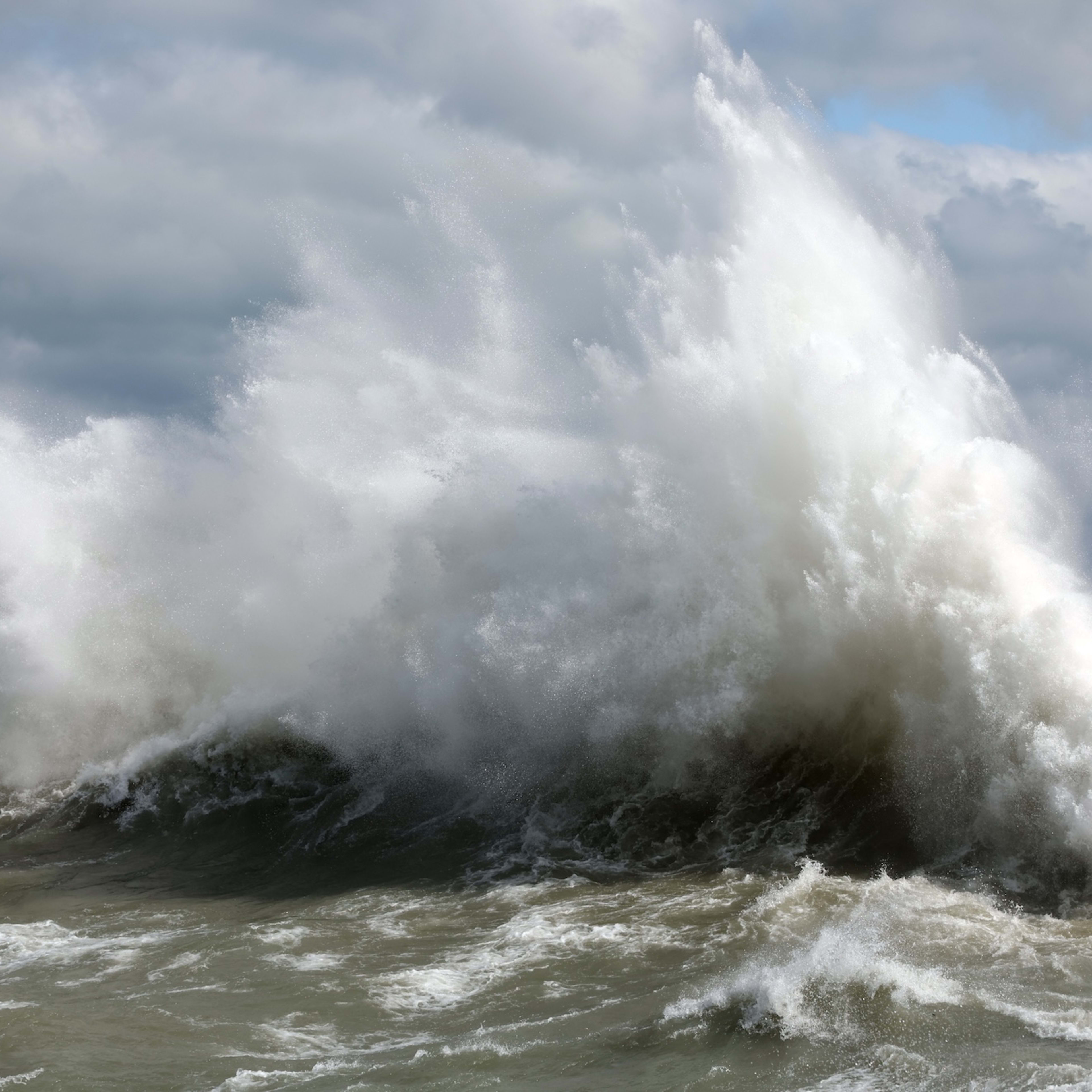 10 of the Best Big Wave Surfing Photos Ever Taken - Surfer