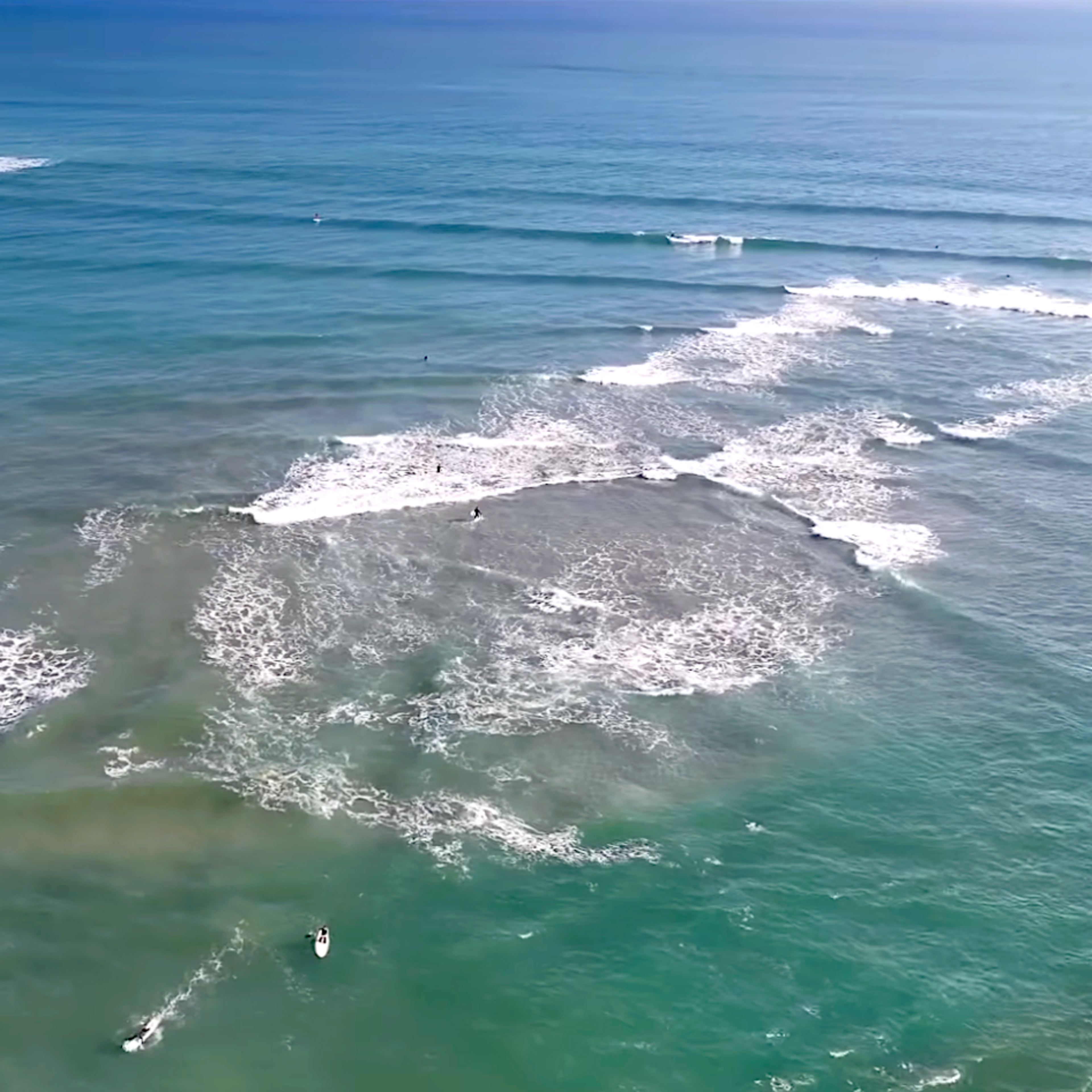 The 5 Best Wave Pools to Surf in America - Surfer