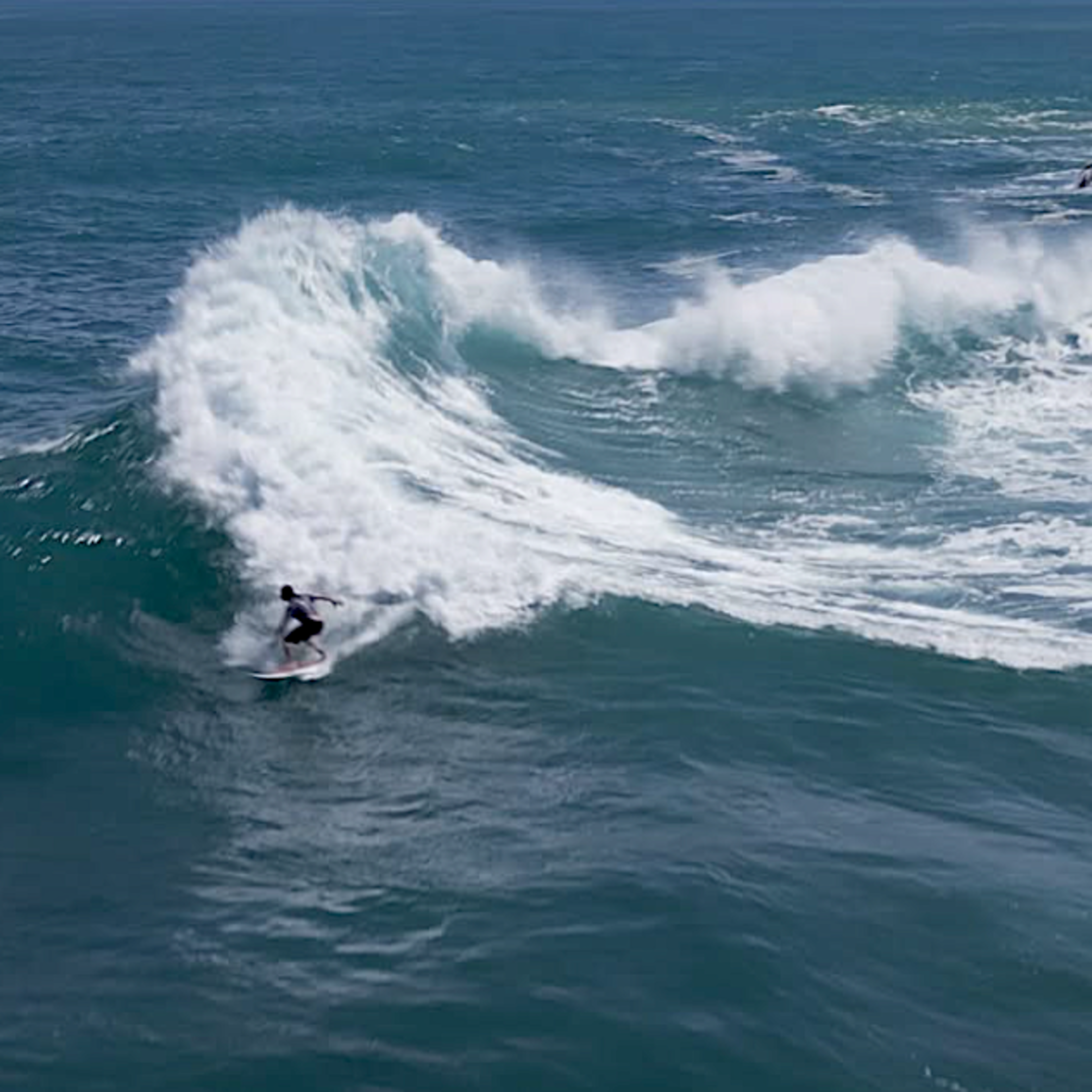 Surfers Score Bizarre ‘Square Waves’ in Puerto Rico (Video) - Surfer
