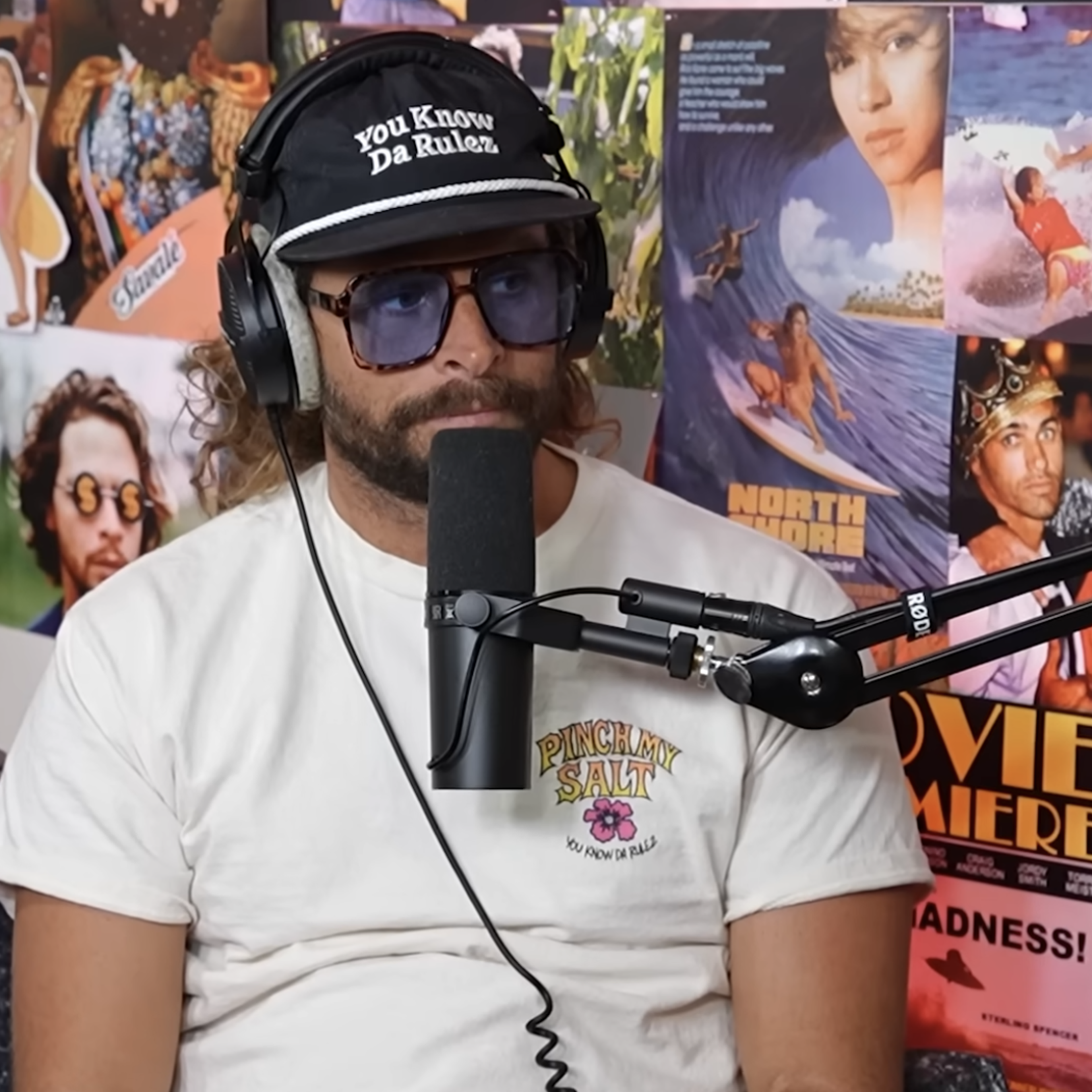 John John Florence Withdraws from the 2026 WSL Season - Surfer