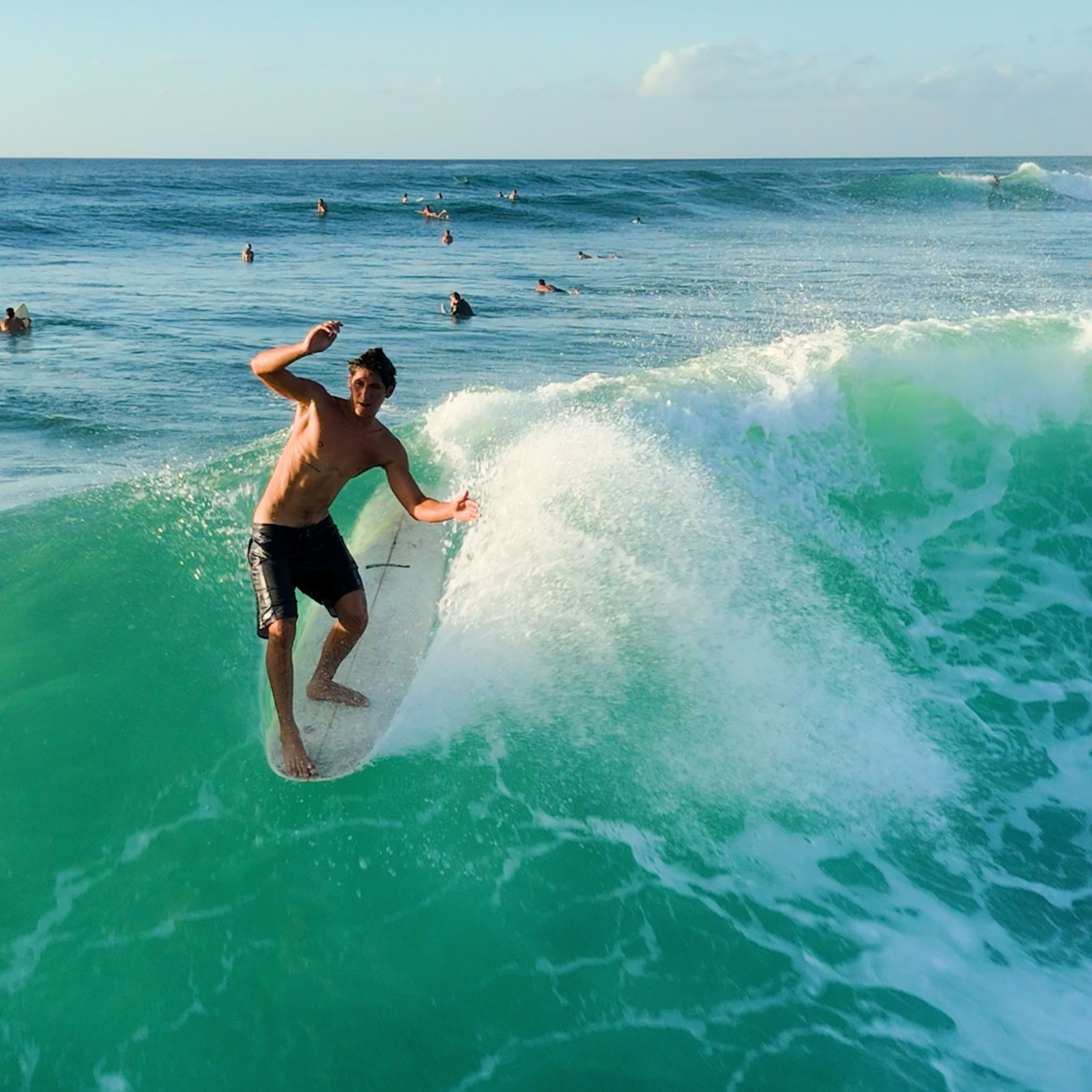 John John Florence Withdraws from the 2026 WSL Season - Surfer