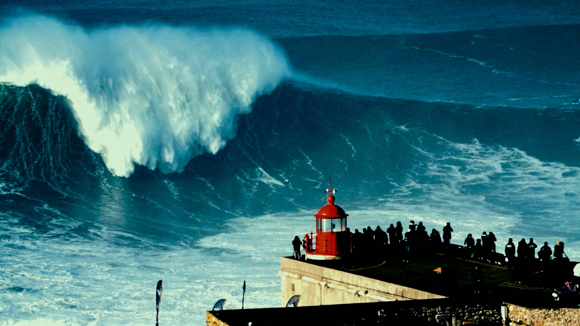 $120M ‘Biggest Wave Pool in Southern Hemisphere’ Gets Greenlight - Surfer