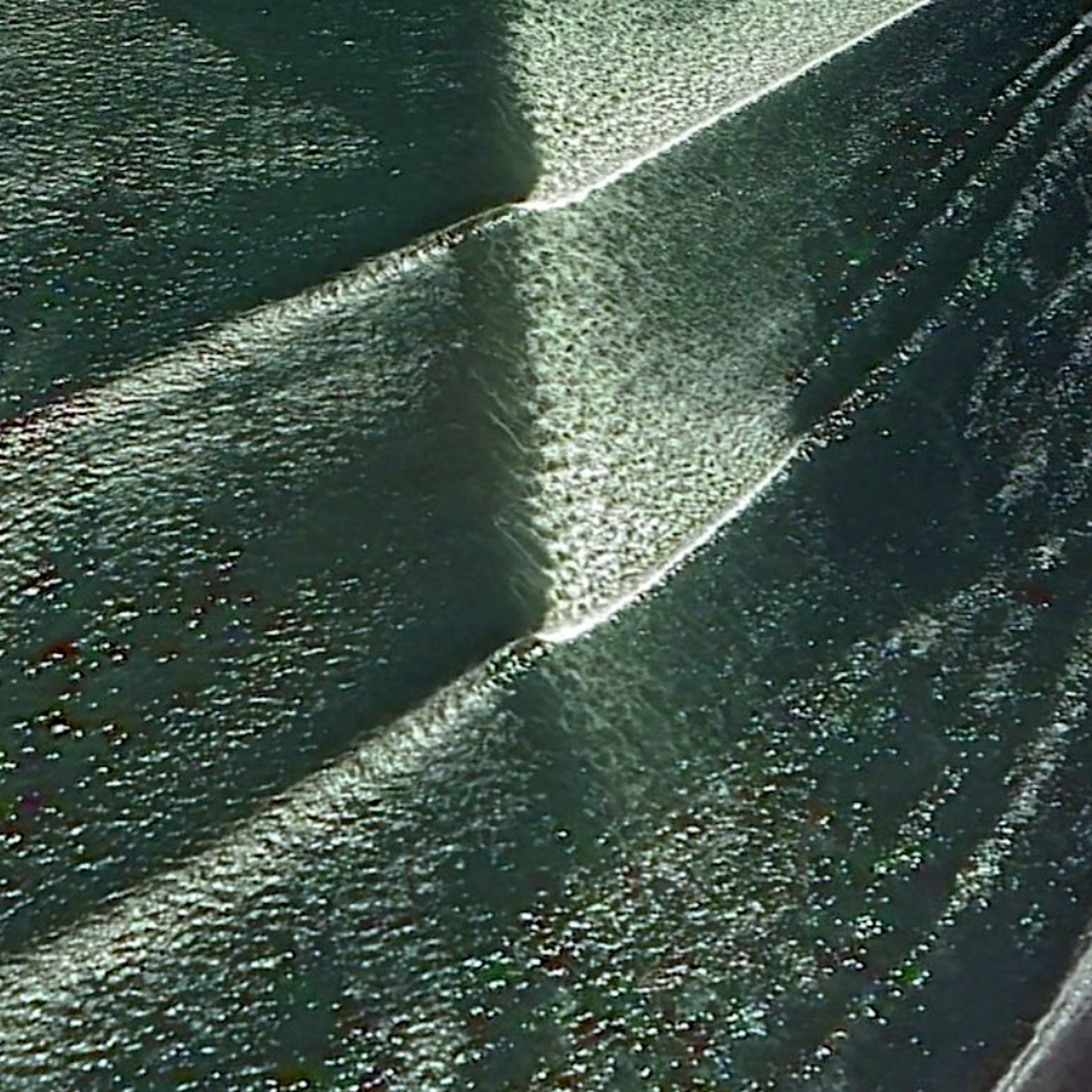 Reverse Skeleton Bay? South America Secret Surf Spot Revealed (Video ...