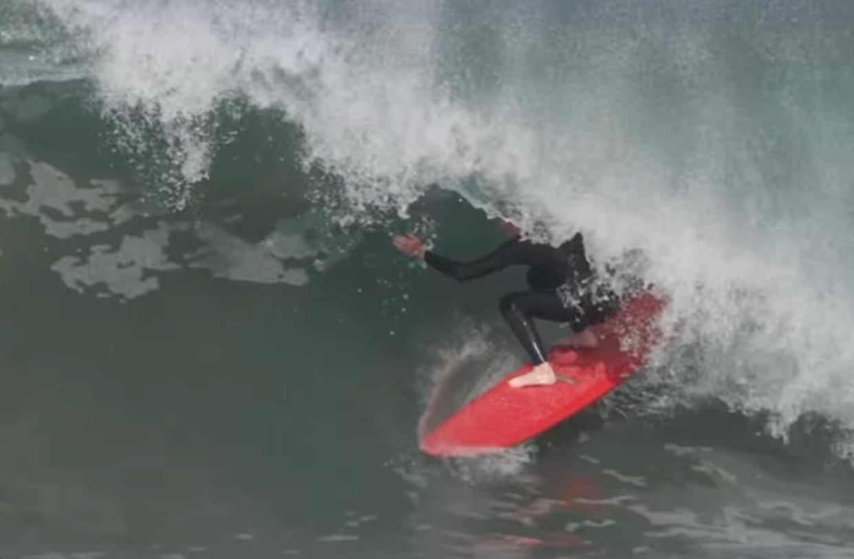 How To Read Wind Direction: A Surfer's Guide - Surfer