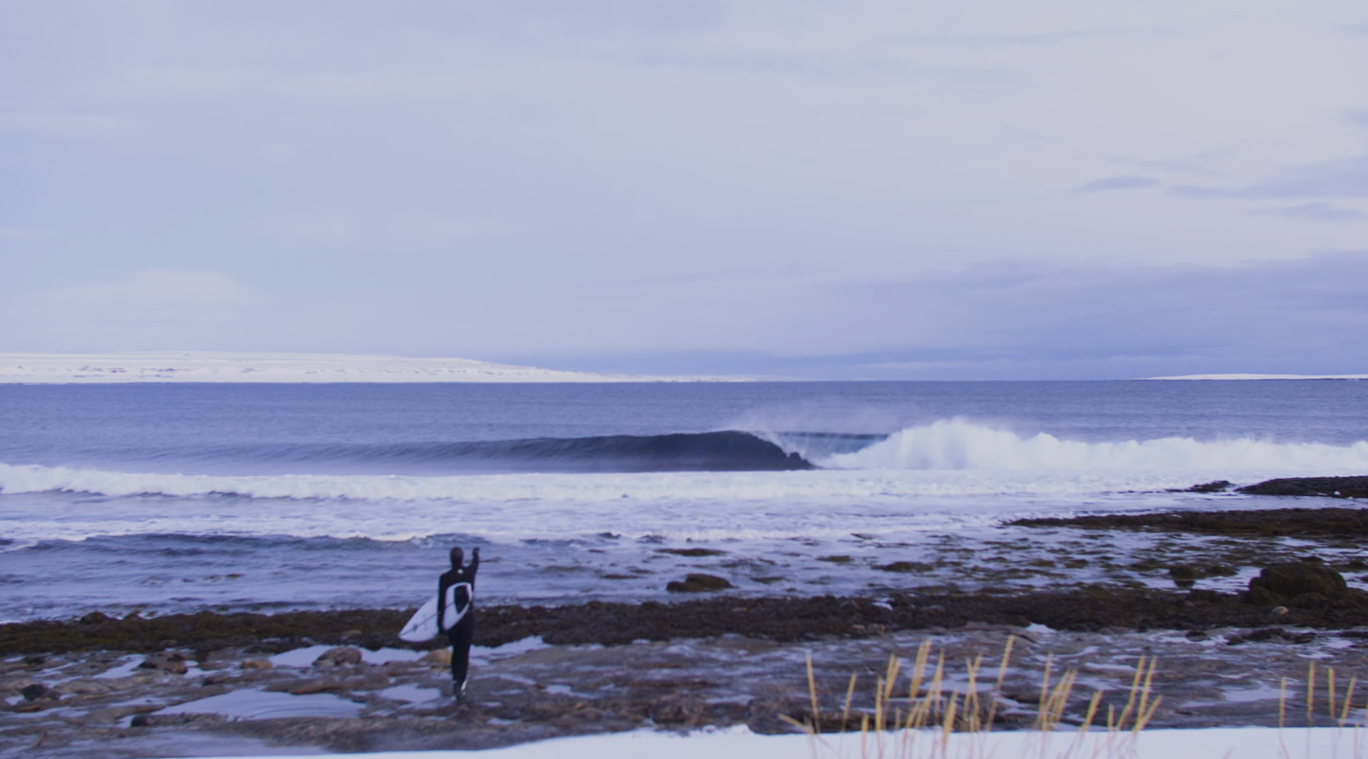 A New ‘Point Break’ TV Series Is in the Works - Surfer
