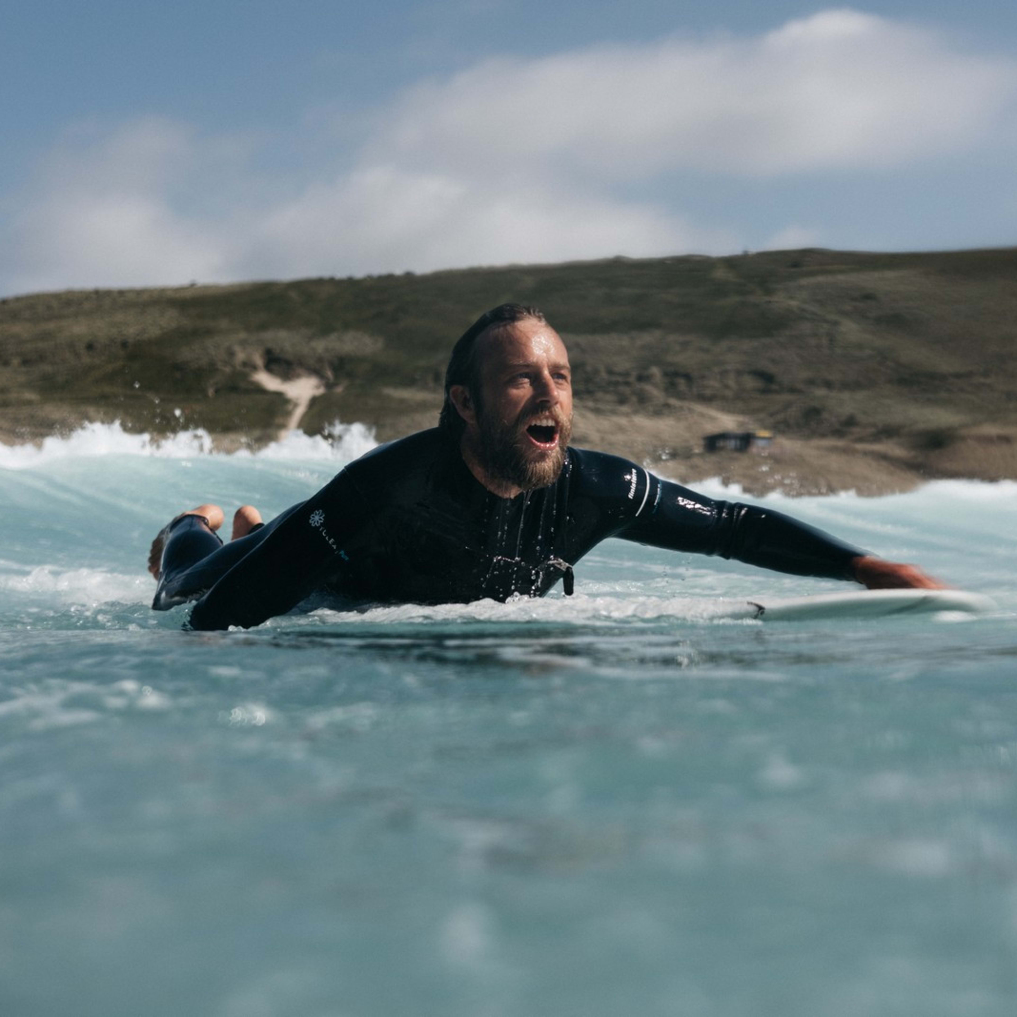 Finisterre: The Brand That Deserves To Be On Your Radar - Surfer