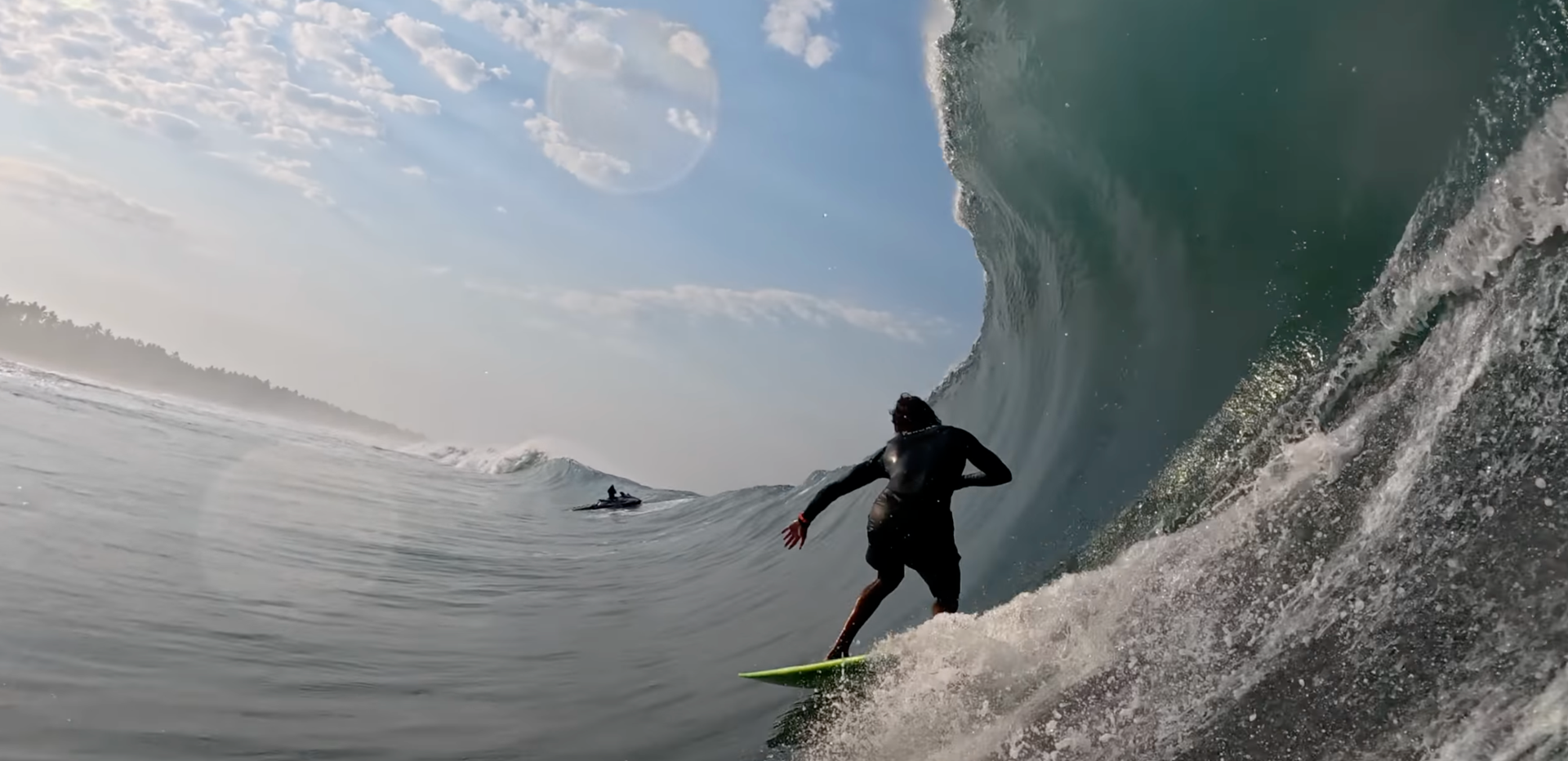 Surf World Reacts to Tamayo Perry’s Tragic Death - Surfer