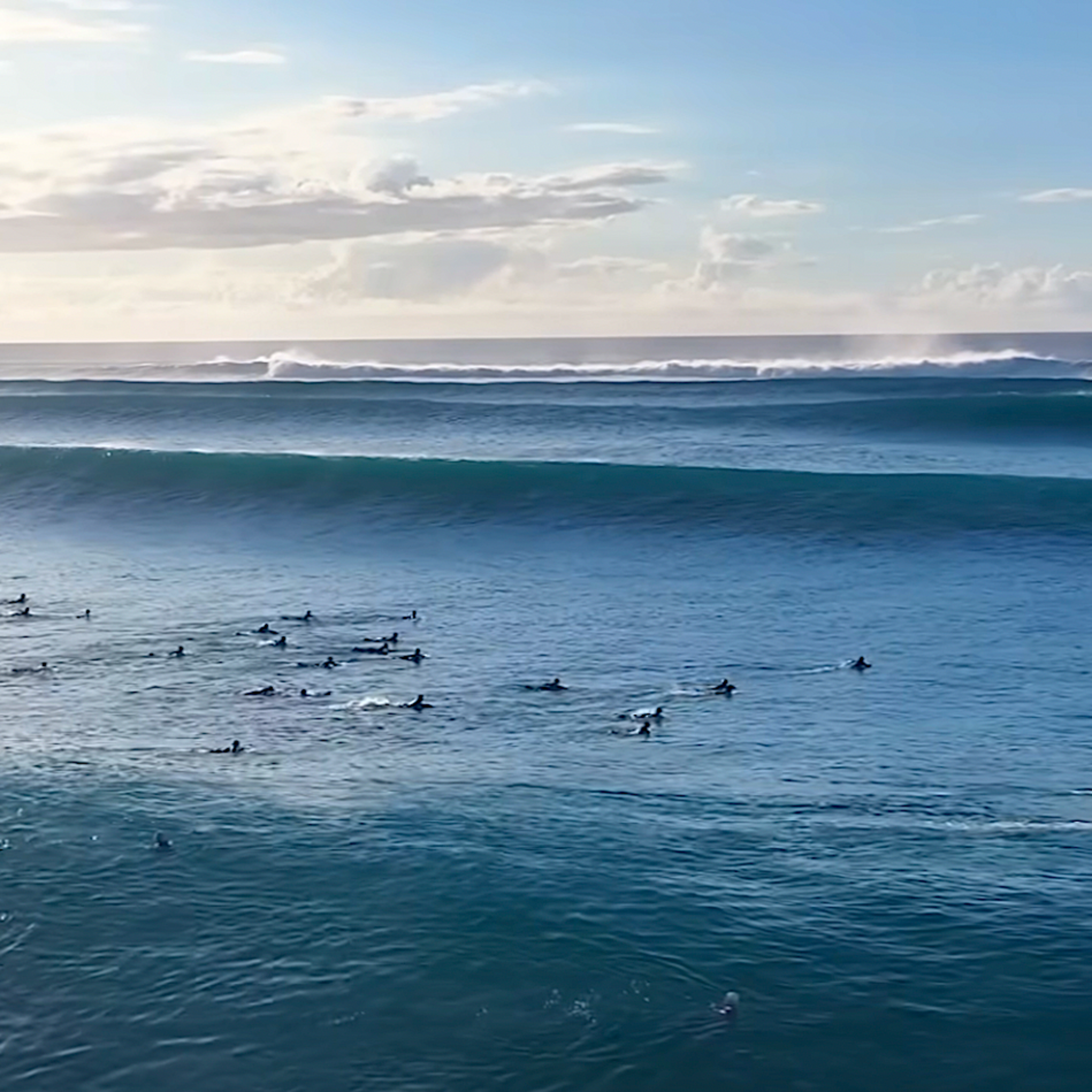 All You Need To Know About The EDP Ericeira Pro - Surfer