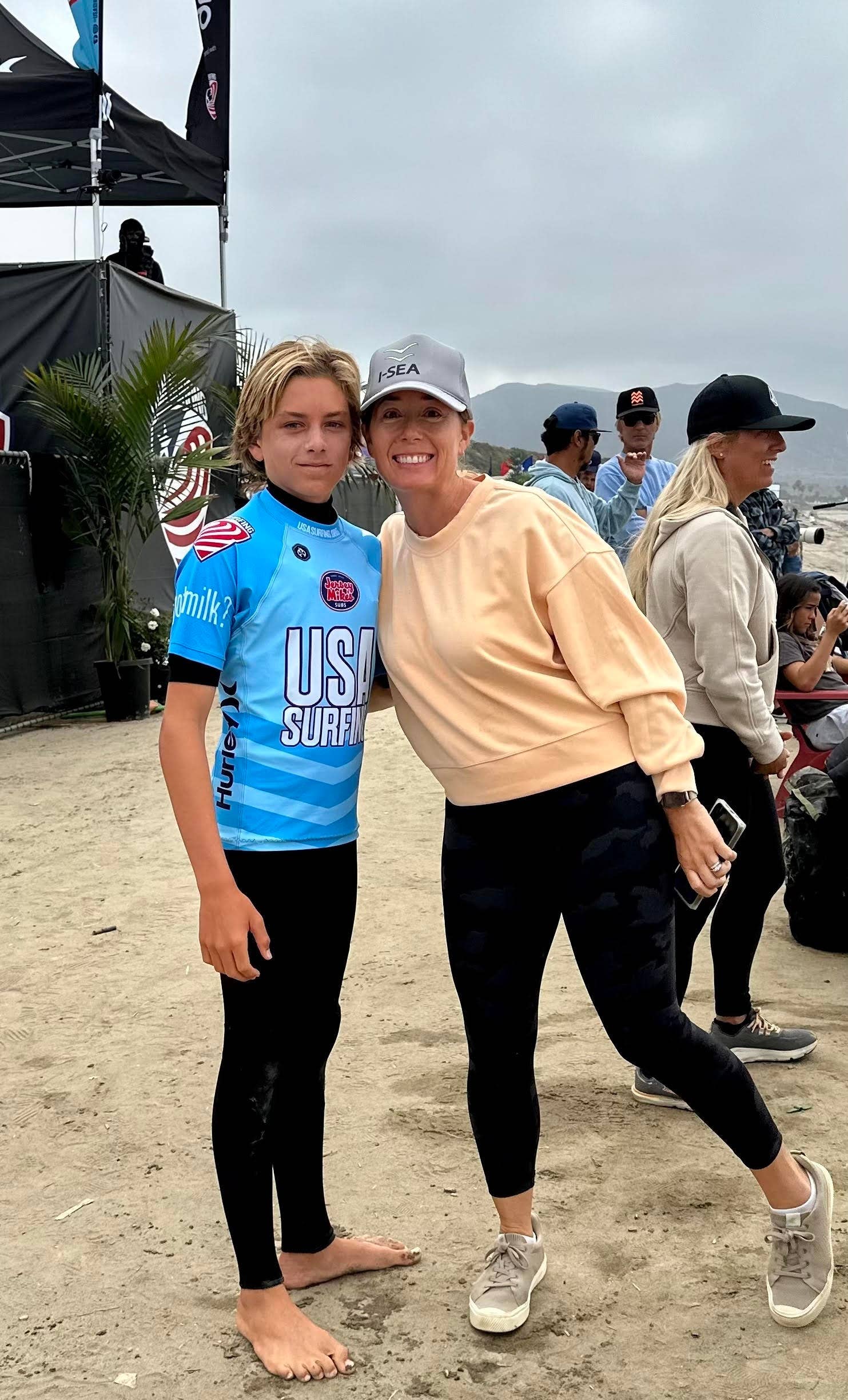 Olympic Surfing Paris 2024: Competitors, How to Watch, Location - Surfer