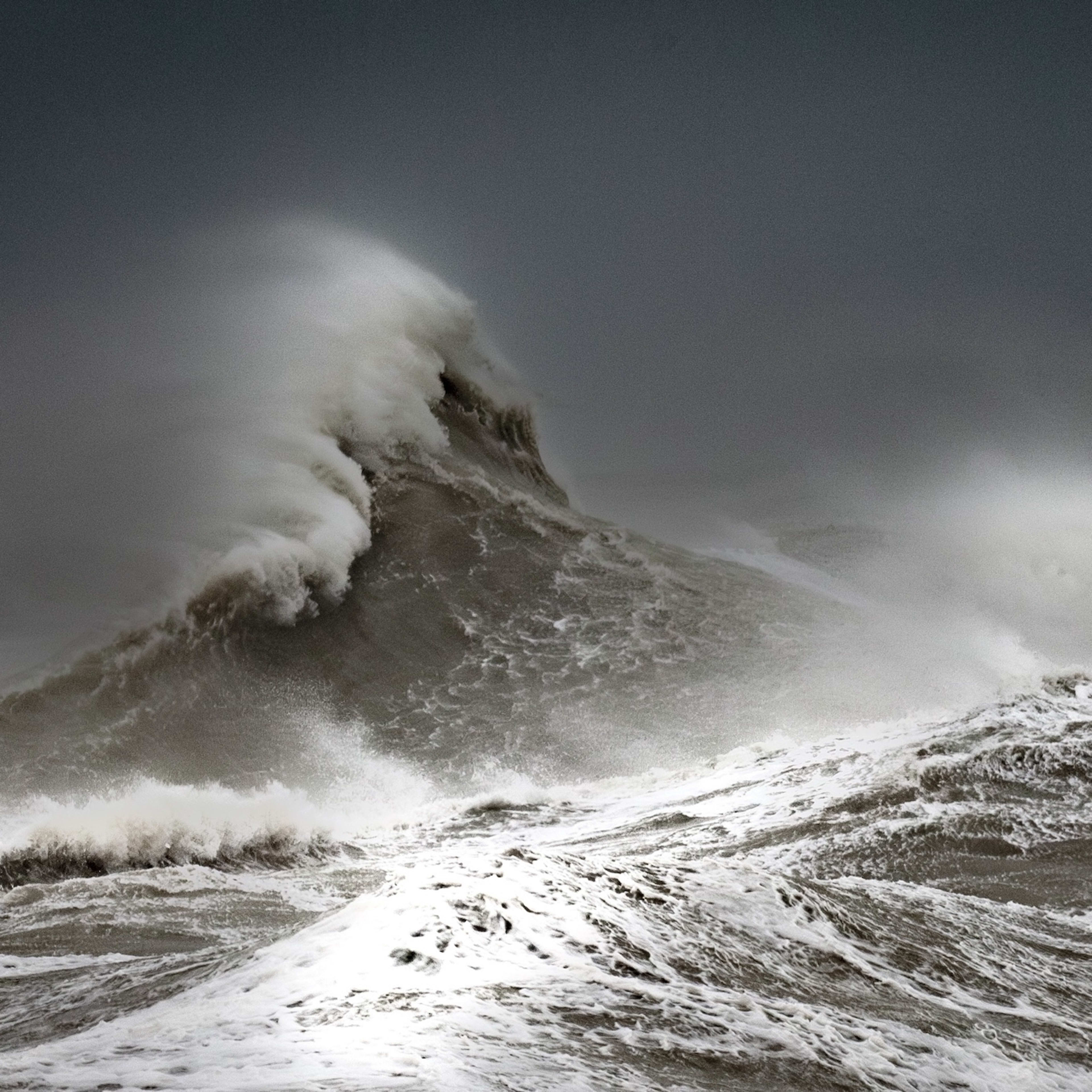 Fire & Ice: Globe Trotting With The Dark Seas Surf Team (Video) - Surfer