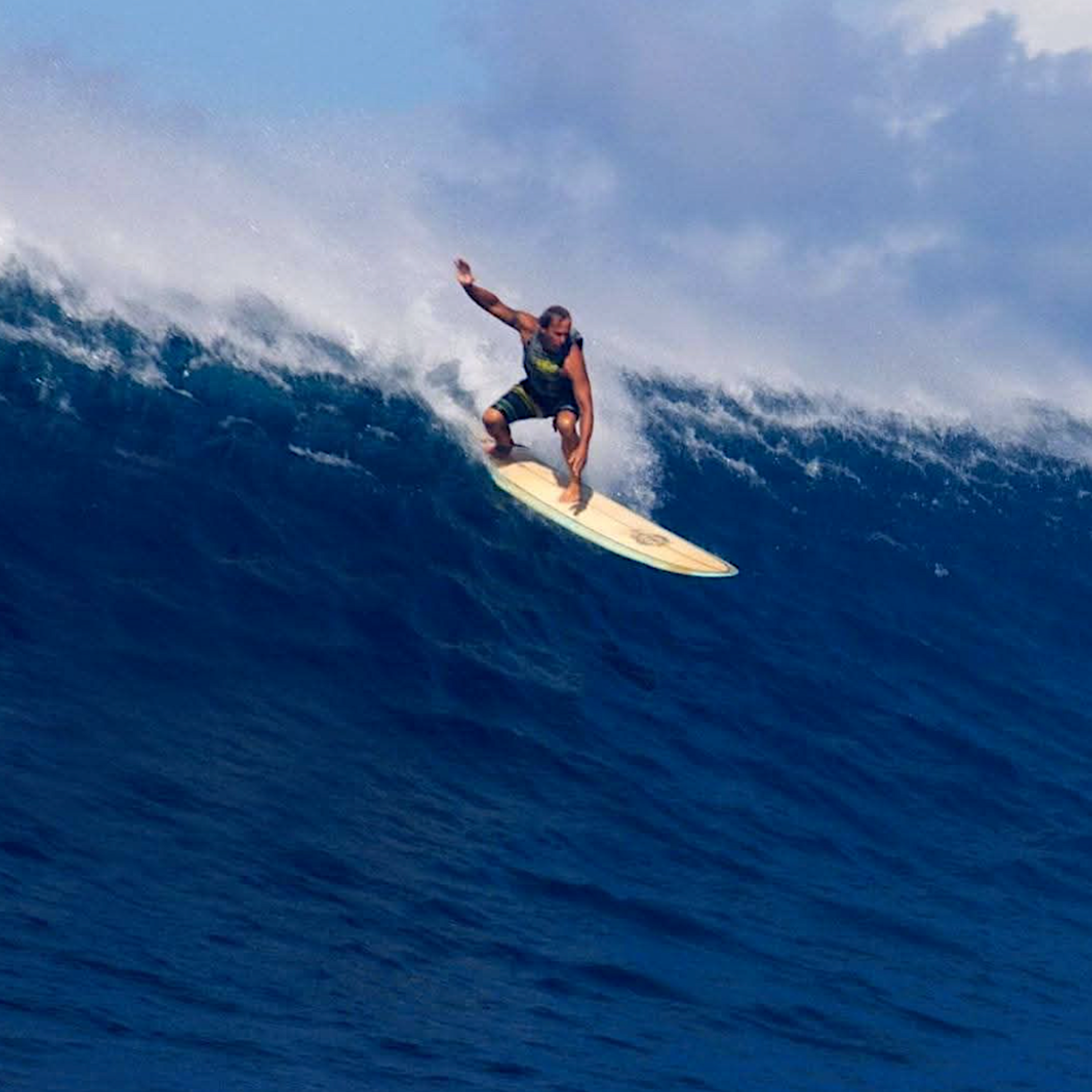 Another One Bites the Sand: Outer Banks Home Collapses into Surf - Surfer