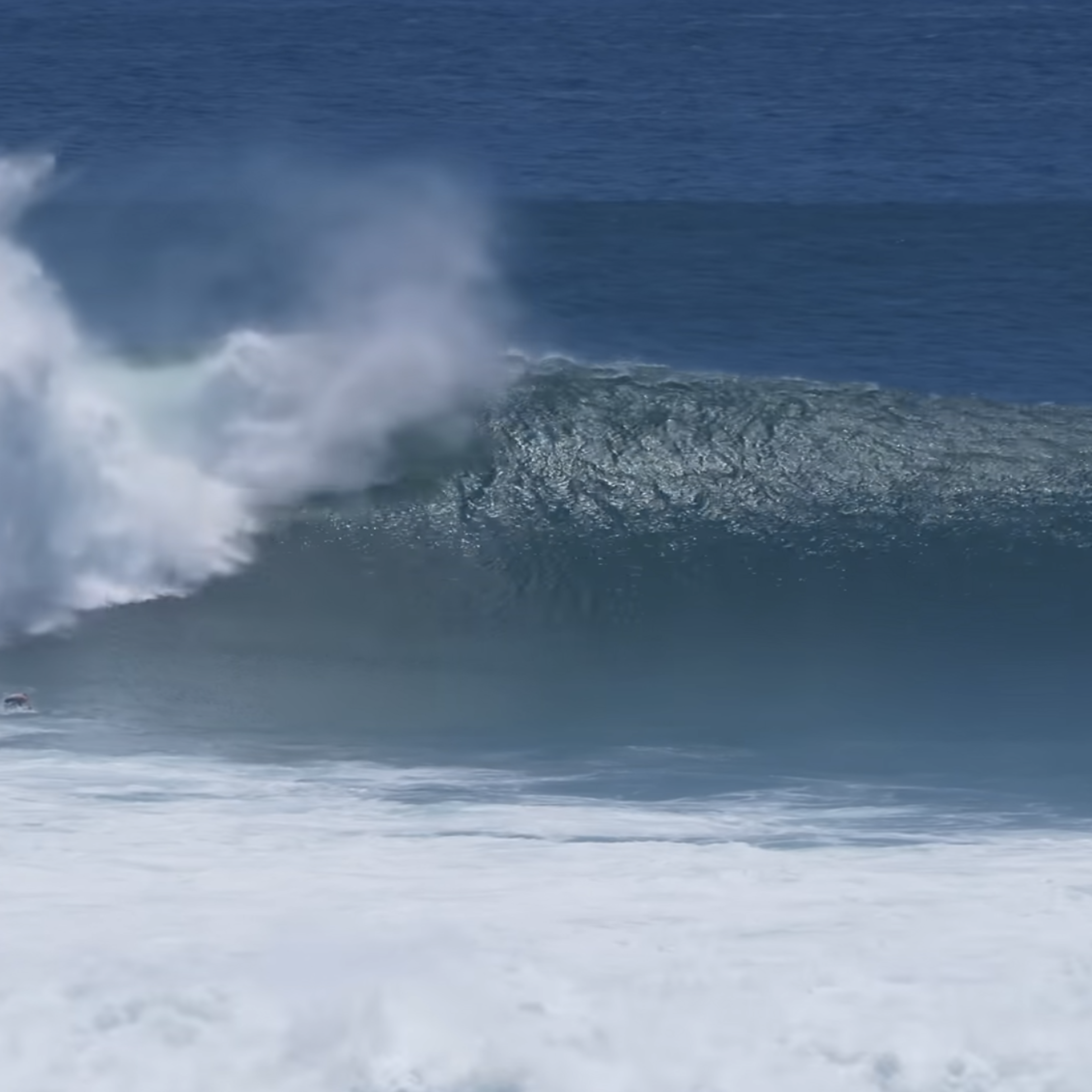 Potential ‘100 Foot’ Waves Headed for U.S. East Coast - Surfer