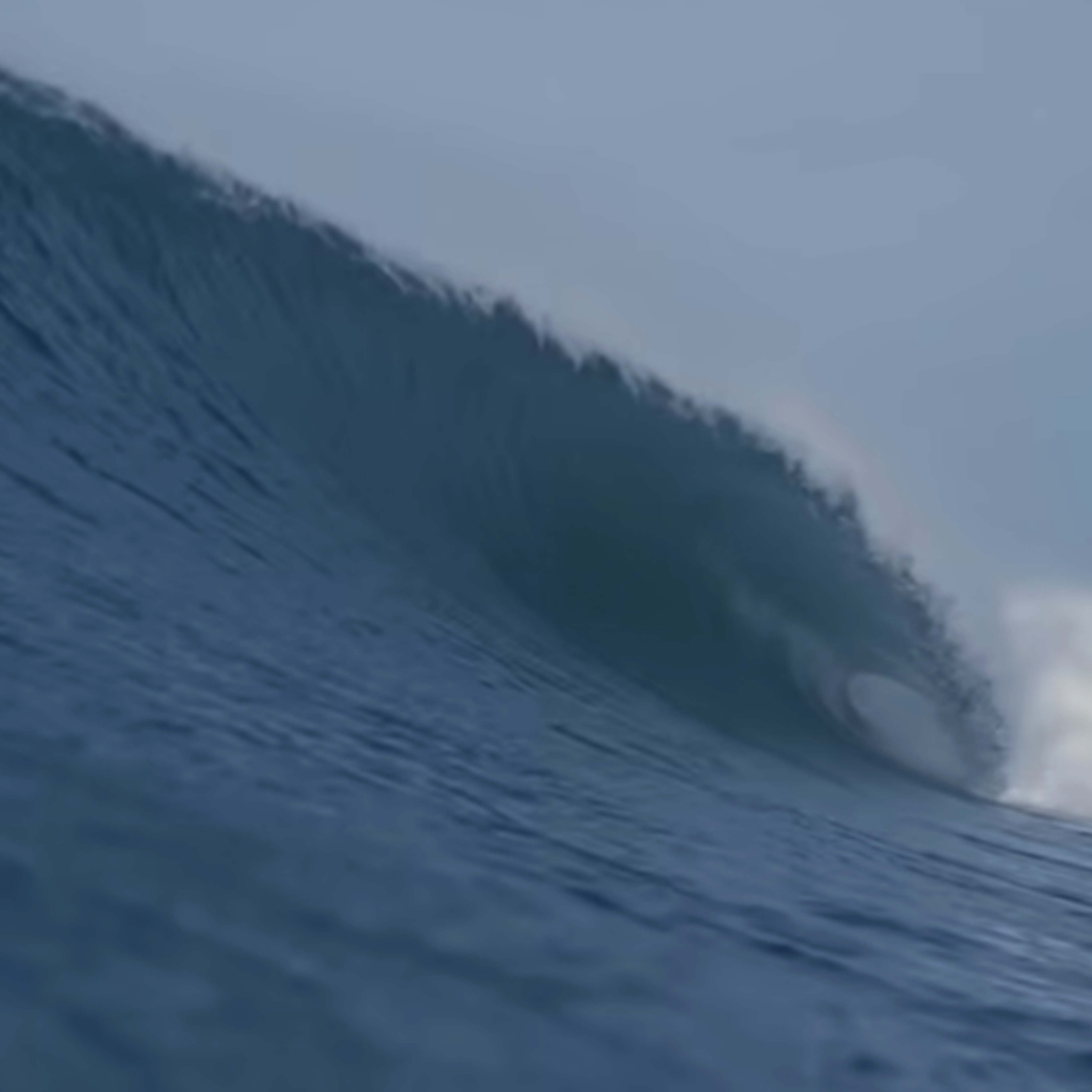 Where Does HBO’s ‘100 Foot Wave’ Go From Here? - Surfer
