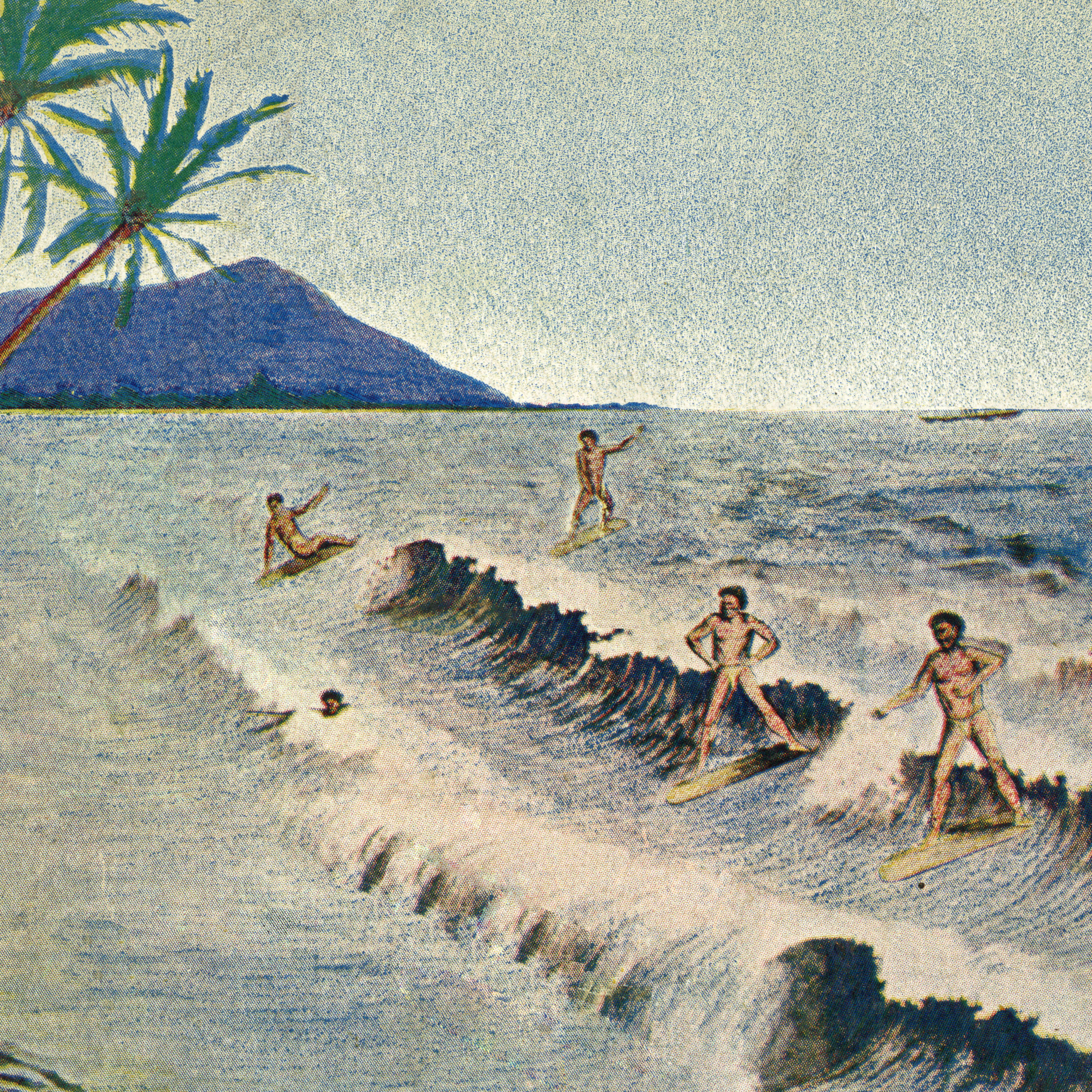 How SURFER Revealed a Top-Secret Indian Ocean Military Base - Surfer