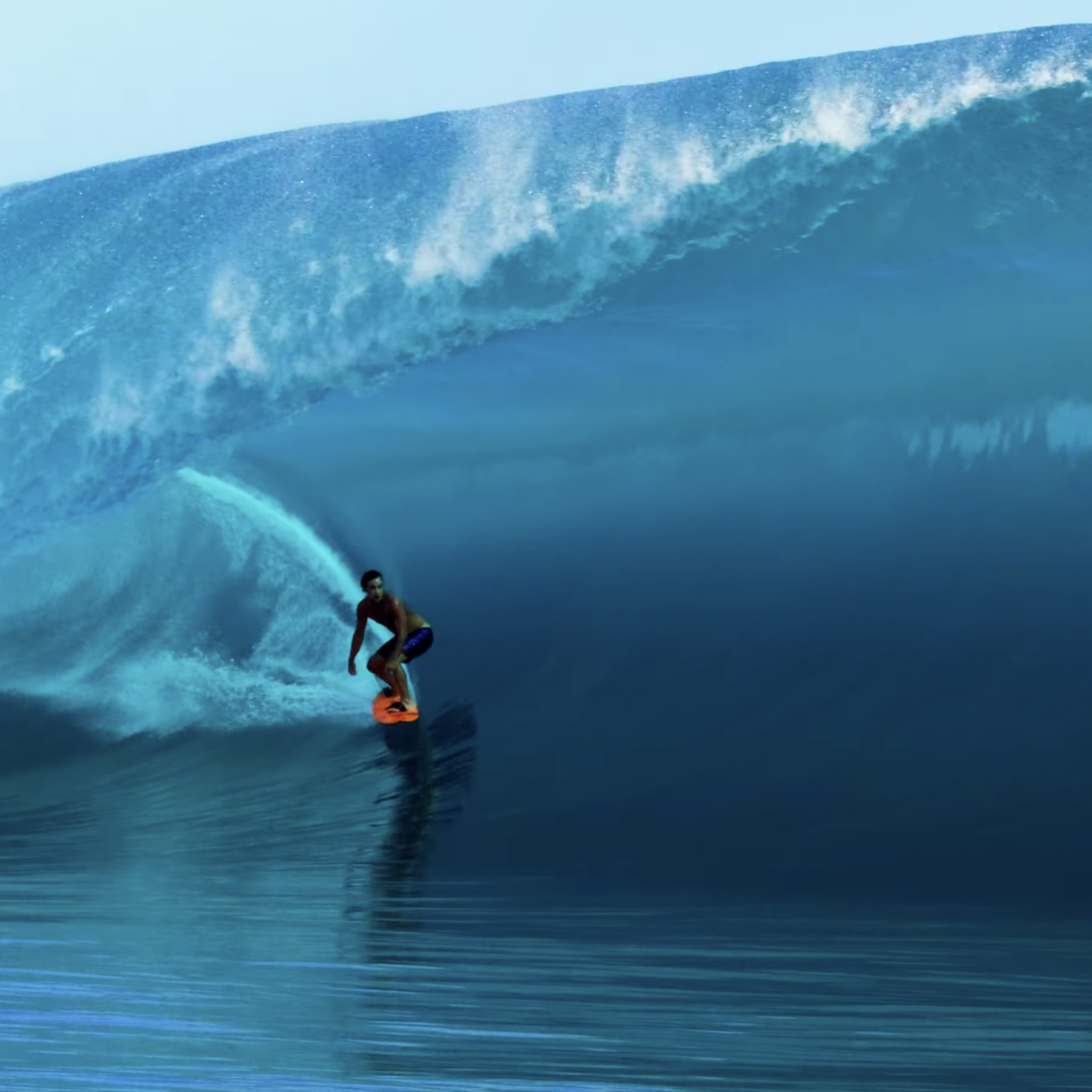 Florida’s $600M “World’s Biggest” Wave Pool Breaks Ground - Surfer