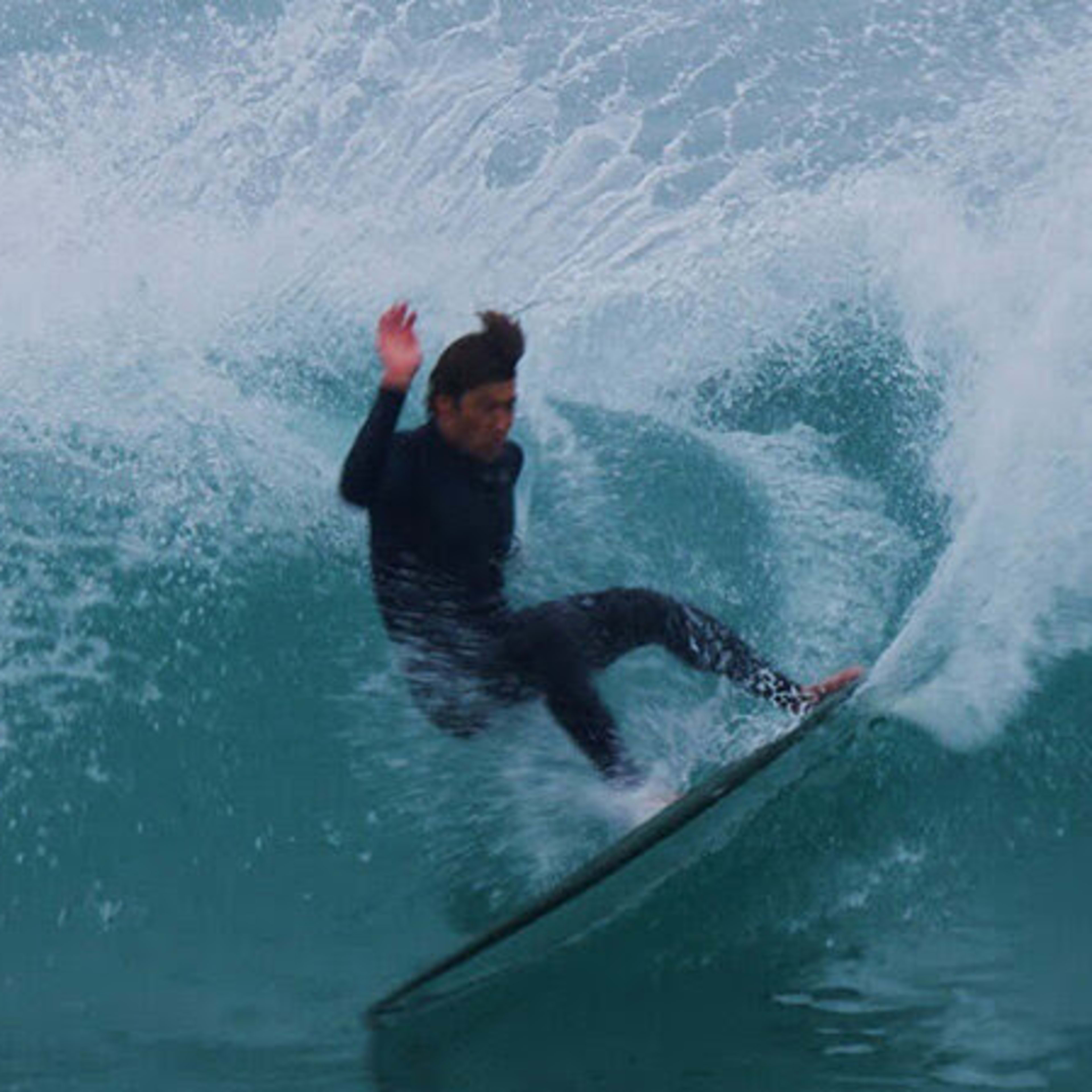 How SURFER Revealed a Top-Secret Indian Ocean Military Base - Surfer