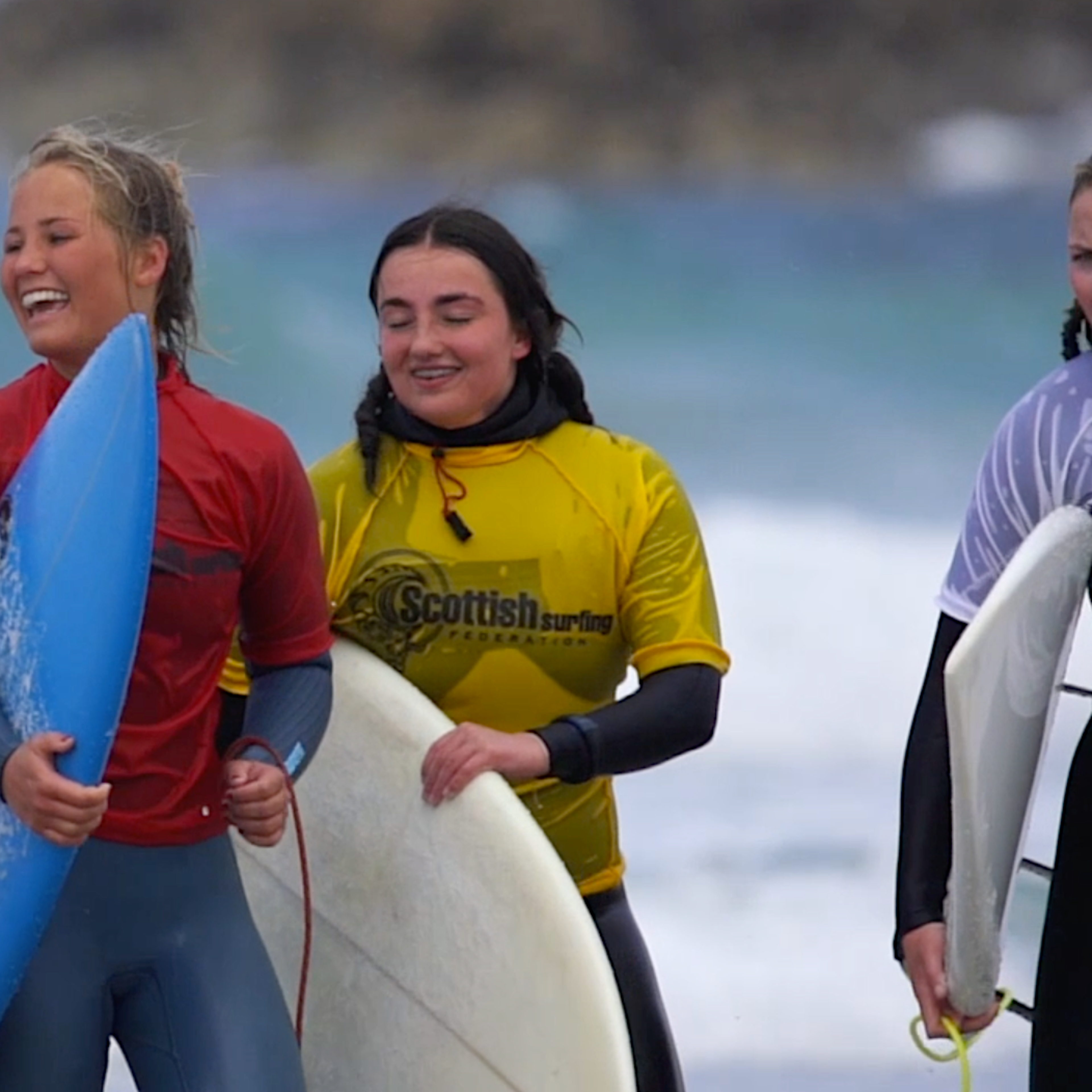 ‘1,000 Sharks’ Swarm Popular New York Surf Zone (Video) - Surfer