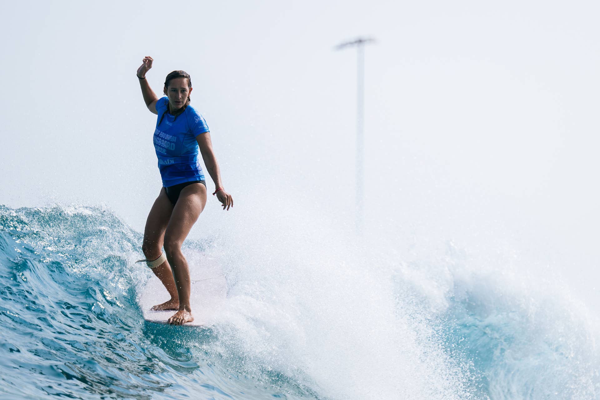 Surf City to Host Largest-Ever ISA World Surfing Games - Surfer