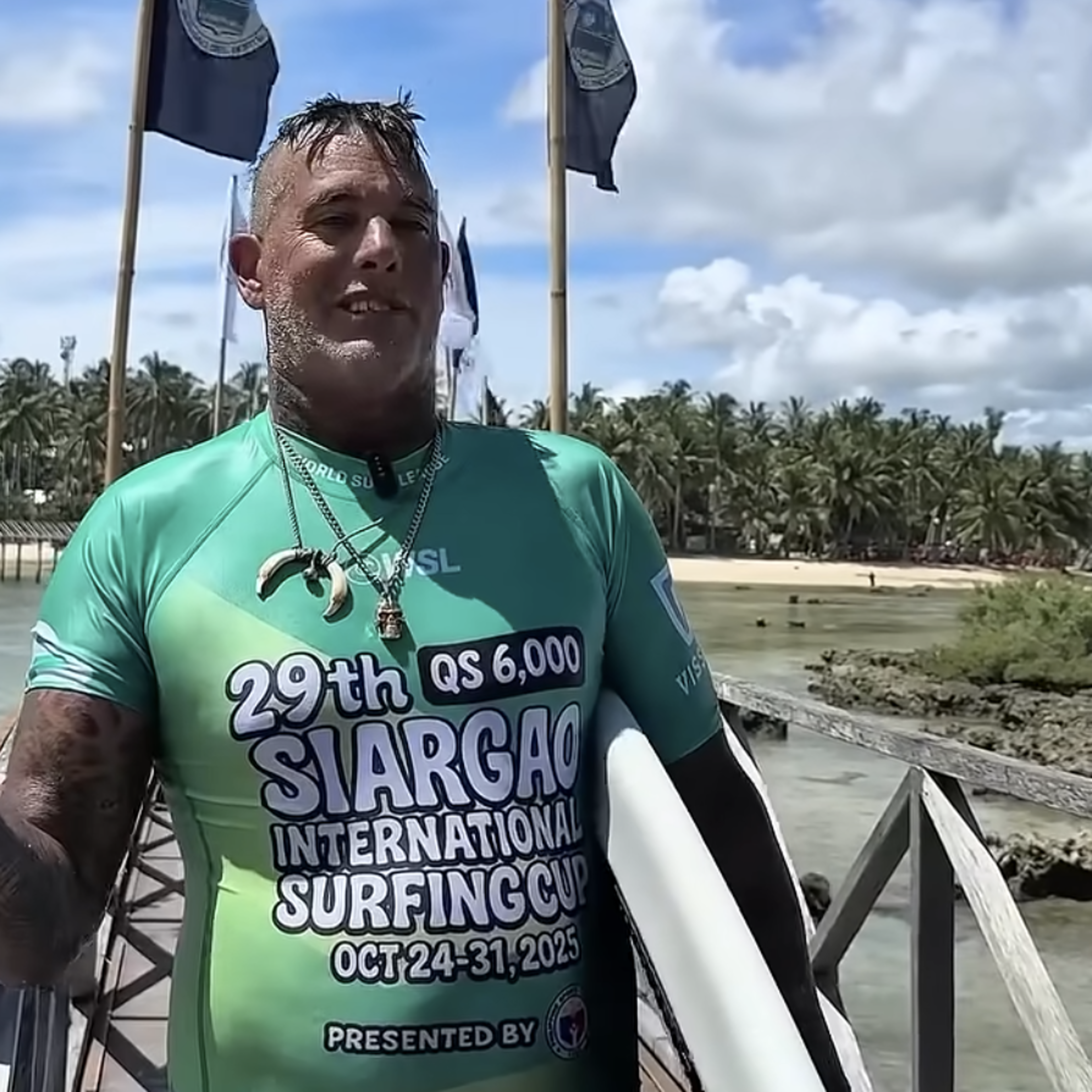 How SURFER Revealed a Top-Secret Indian Ocean Military Base - Surfer