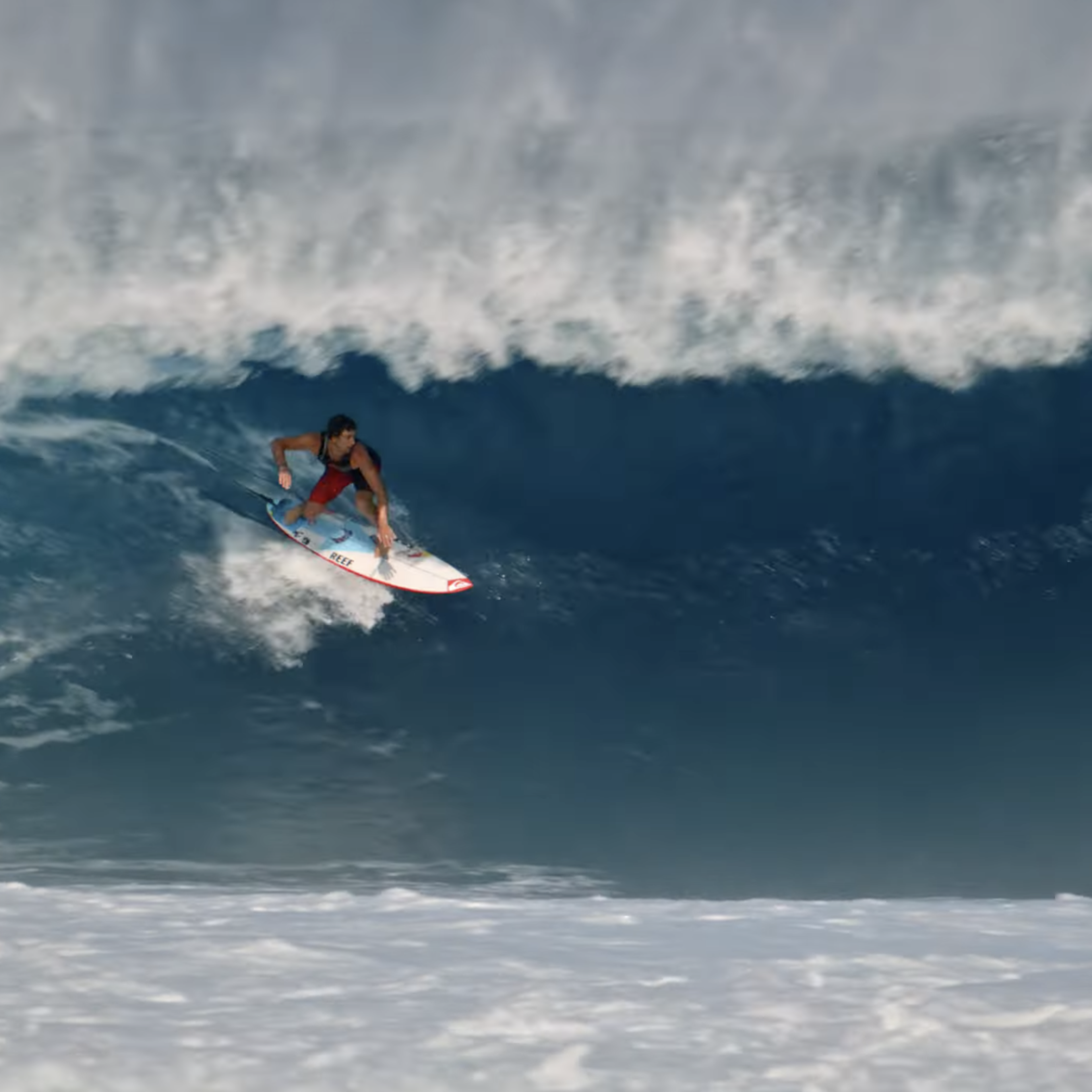 8 of the World's Best Point Breaks - Surfer