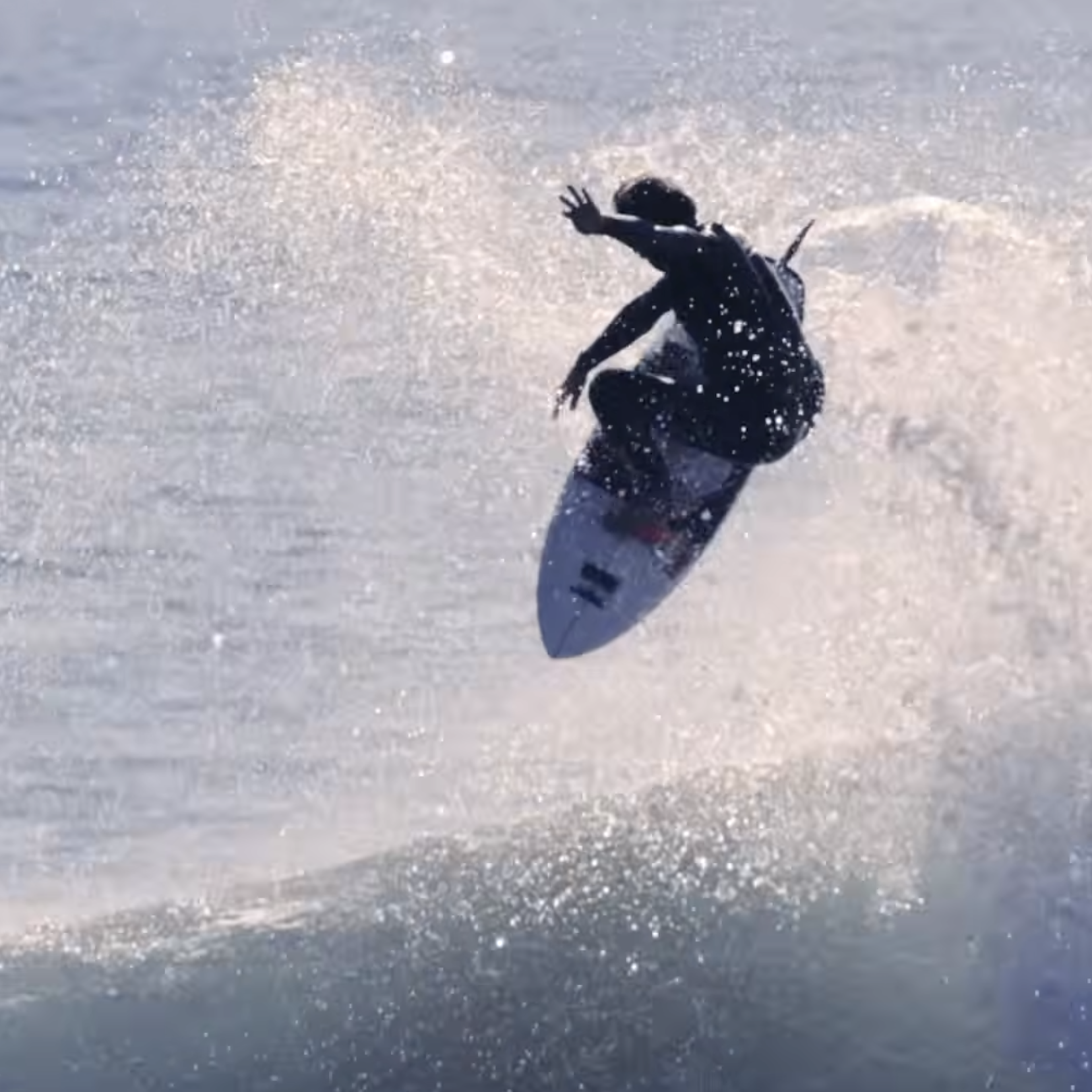 Mysterious “UFO Base” off Malibu Vanishes from Google Earth - Surfer