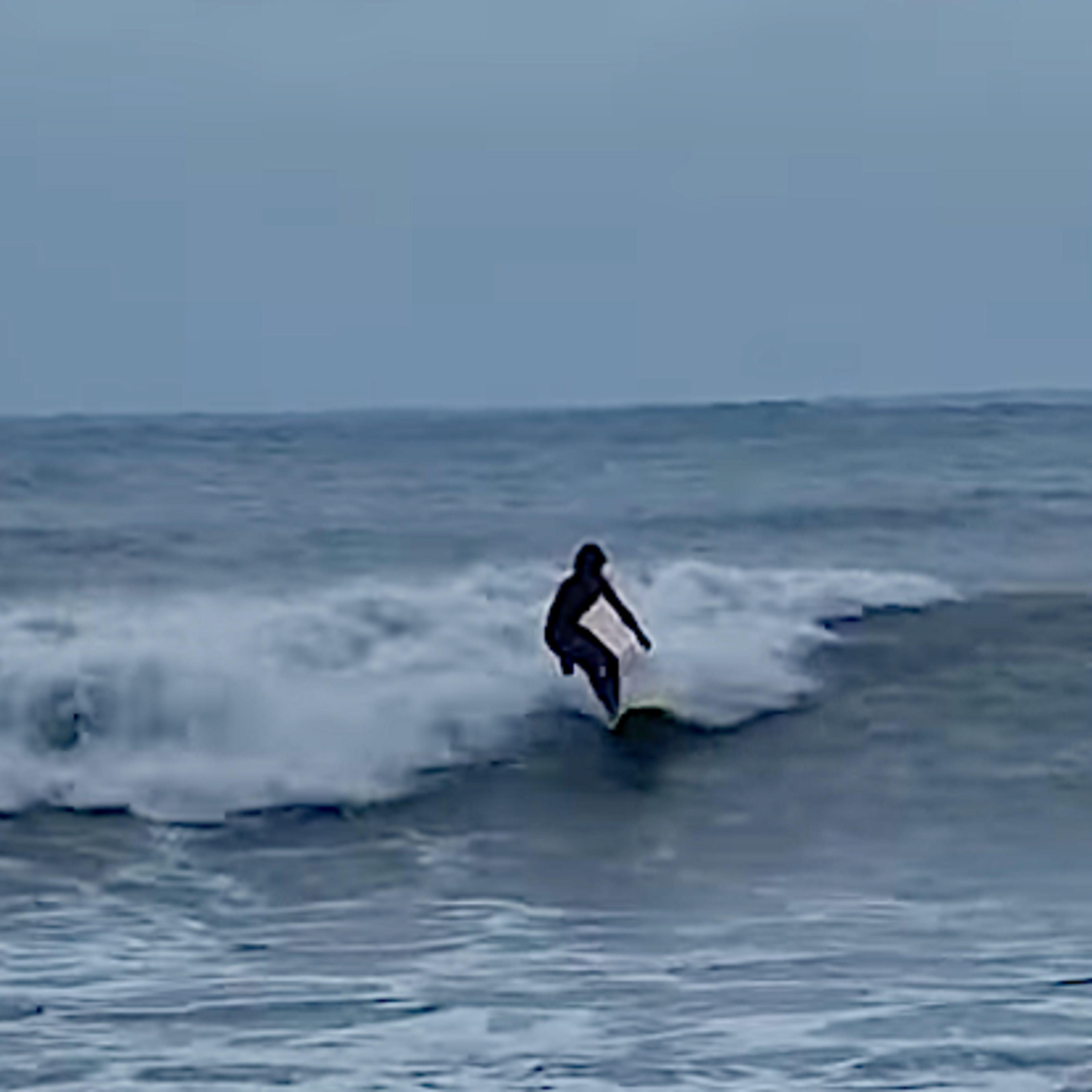 Mysterious “UFO Base” off Malibu Vanishes from Google Earth - Surfer