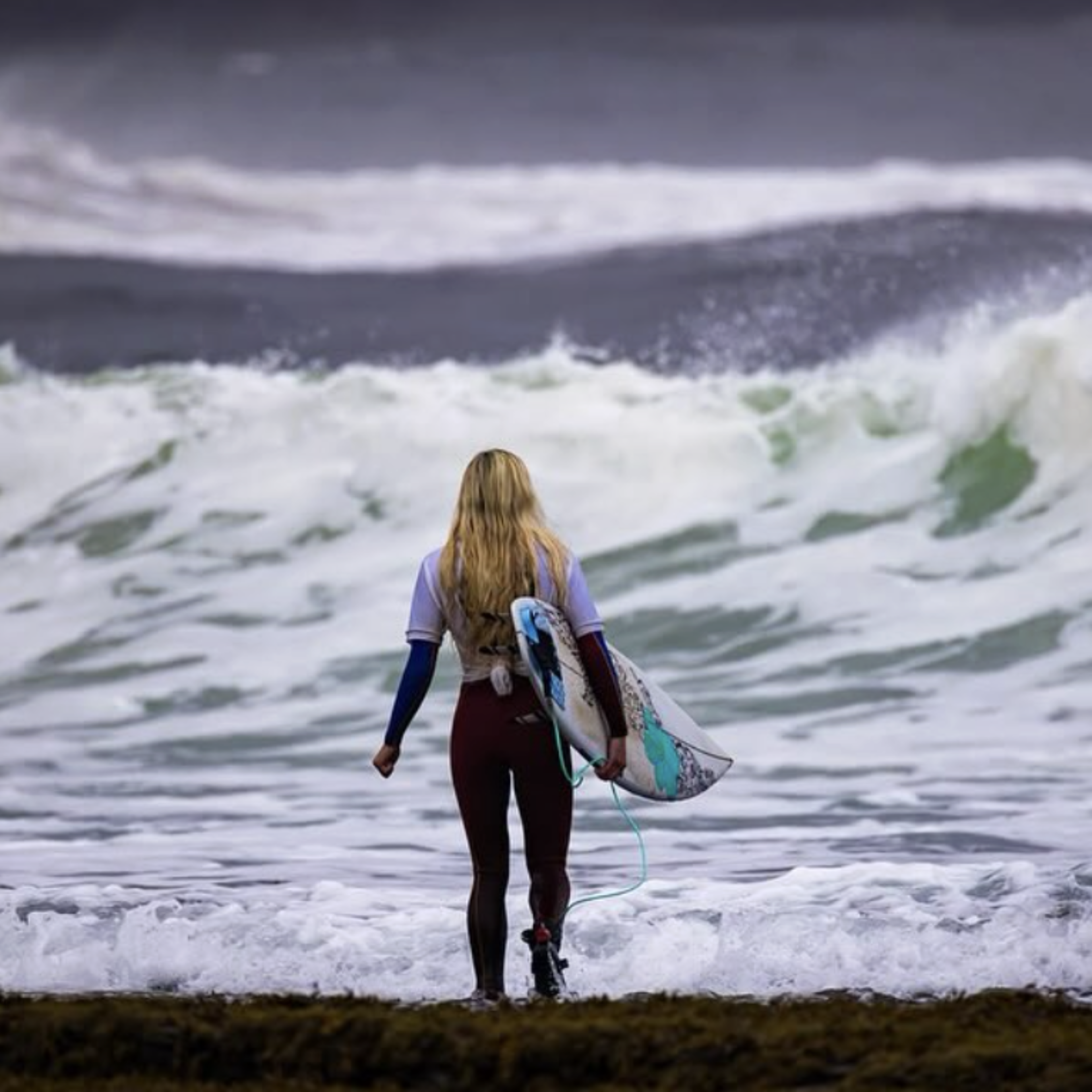 Mysterious “UFO Base” off Malibu Vanishes from Google Earth - Surfer