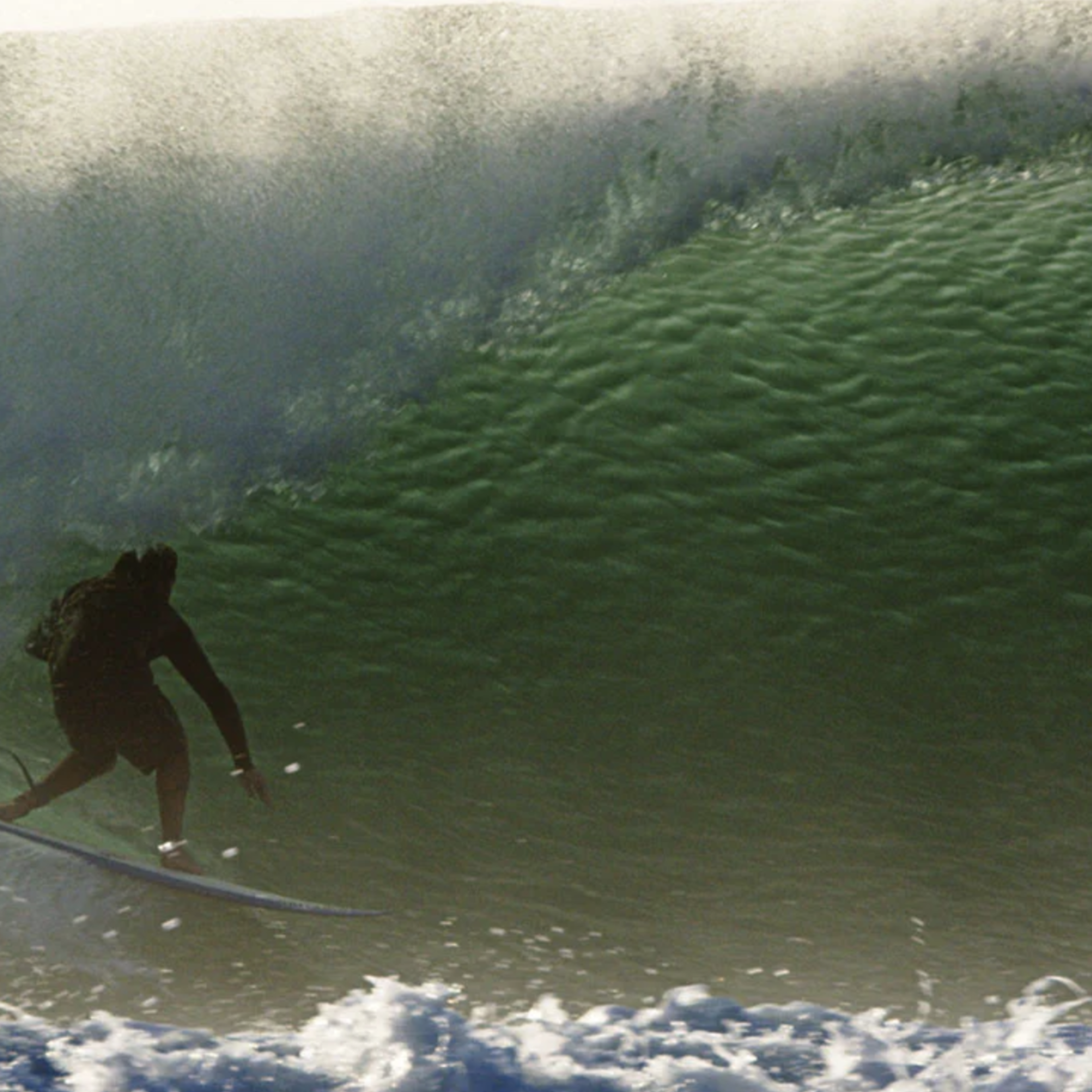 Everything You Need to Know About Teahupo'o - Surfer